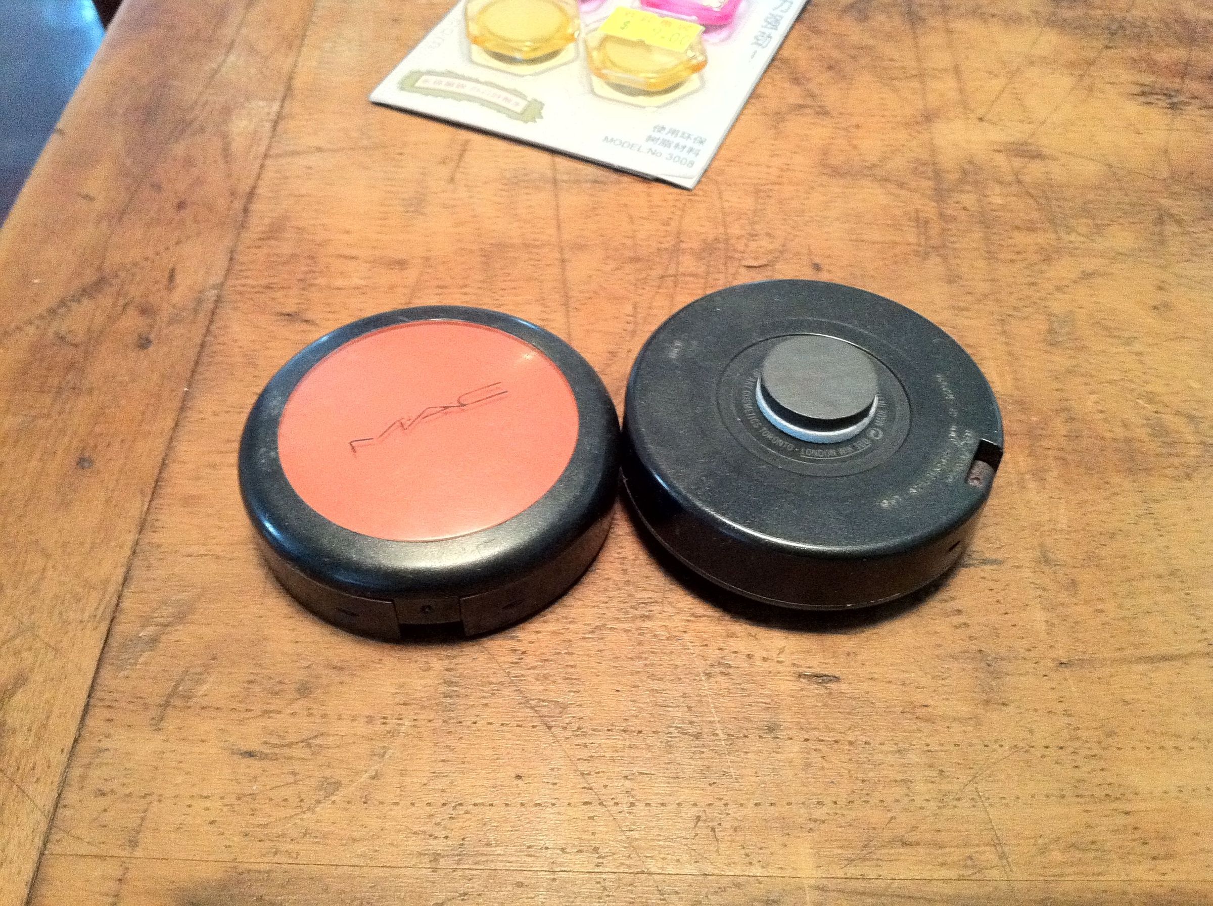 How to Make a Magnetic Cosmetics Board : 5 Steps (with Pictures ...