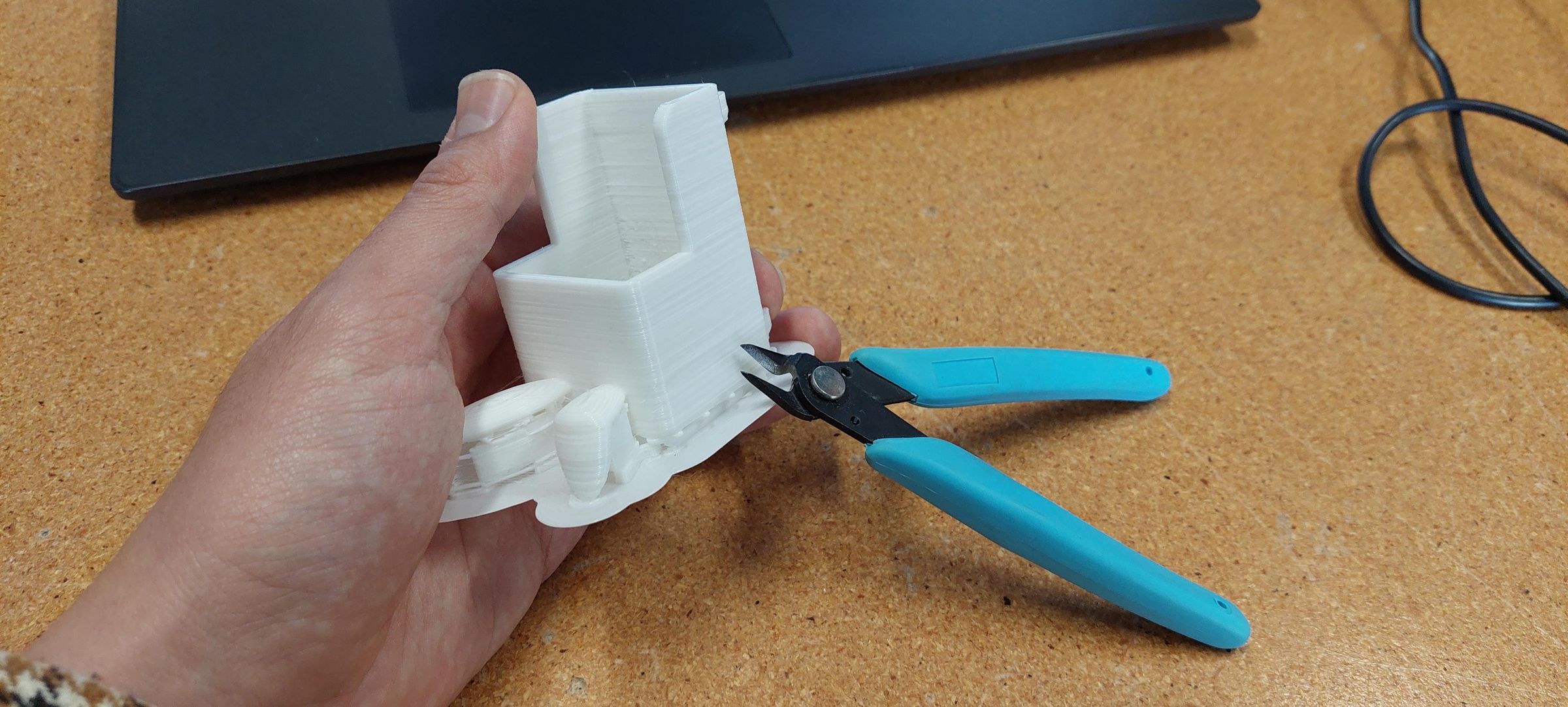 Evolution Games: Building Creatures With Basic Electronics : 16 Steps ...