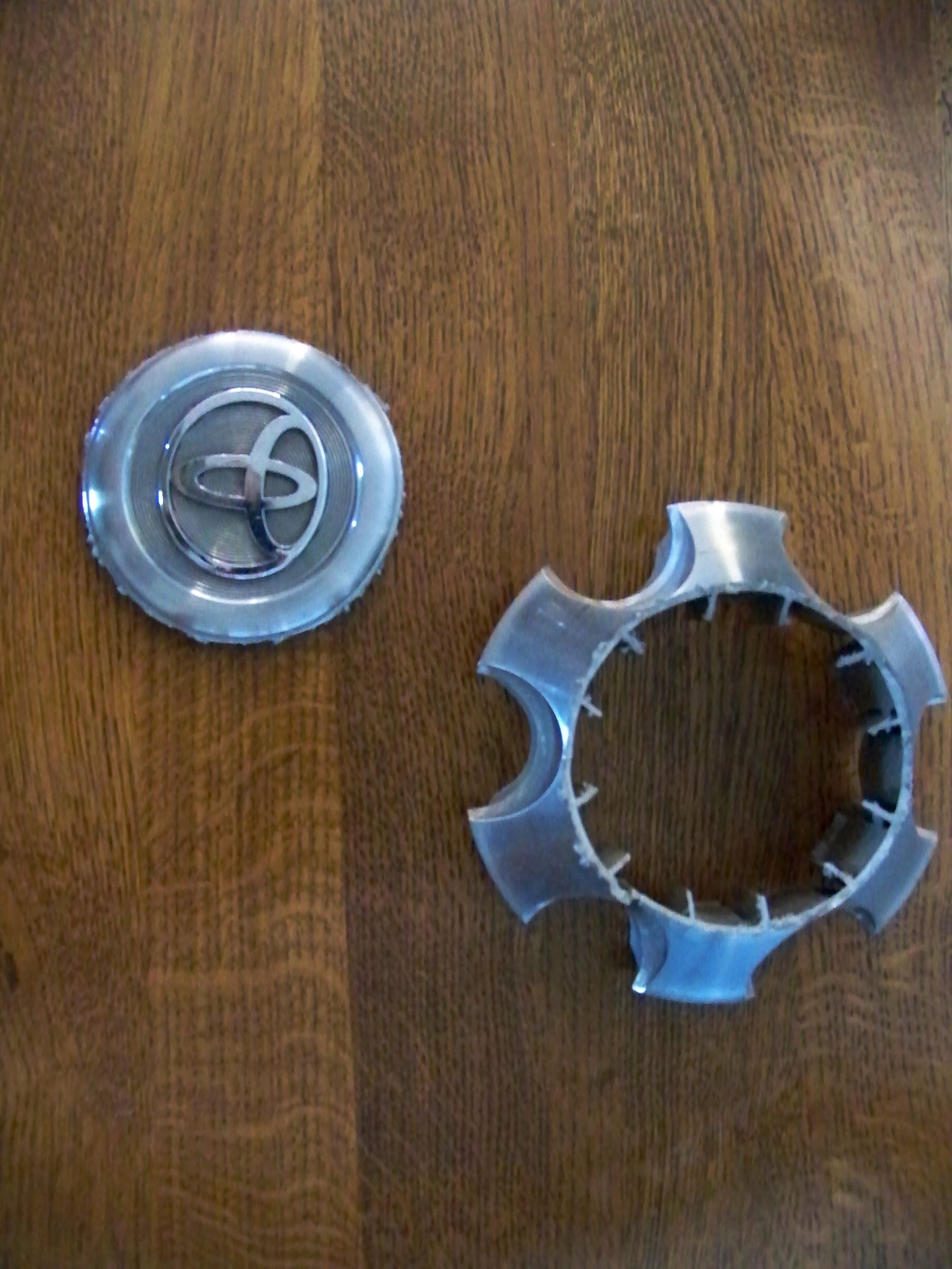 Belt Buckle Cover : 4 Steps - Instructables