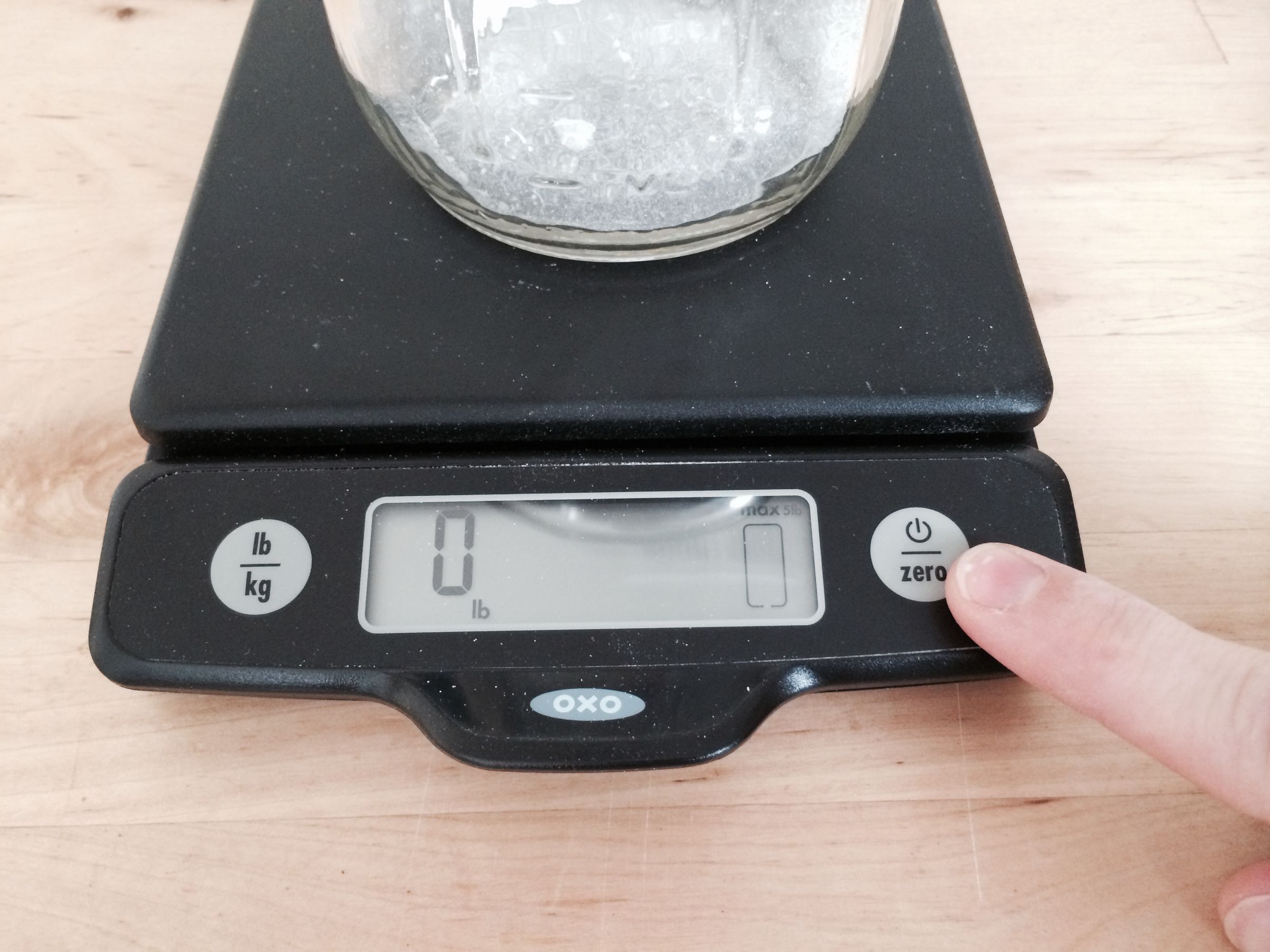 DIY Bread Machine Bread Mix in a Mason Jar : 5 Steps (with Pictures ...