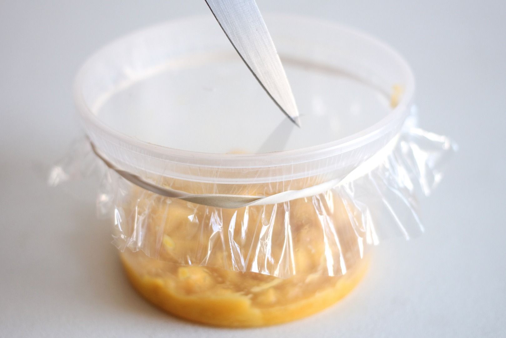 Easy Fruit Fly Trap : 7 Steps (with Pictures) - Instructables