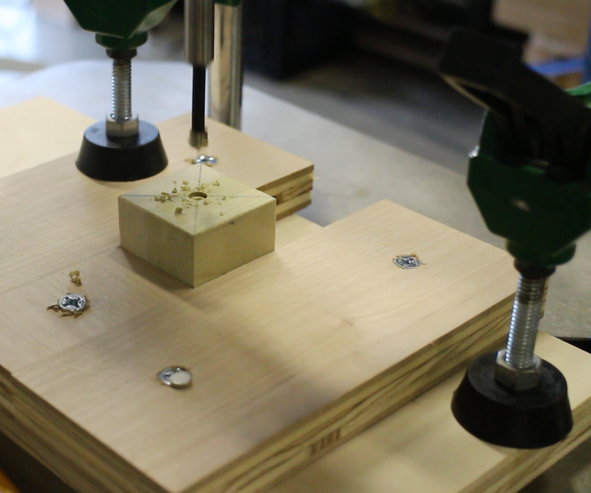 Magnetic Minecraft Blocks : 5 Steps (with Pictures) - Instructables