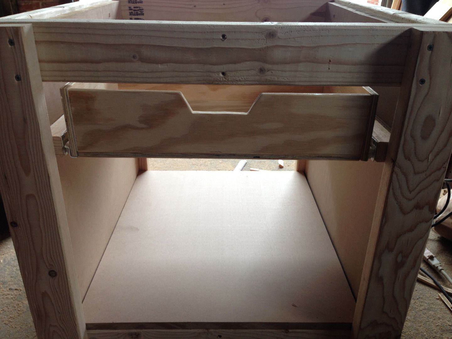 Ultimate Mobile Workbench : 9 Steps (with Pictures) - Instructables
