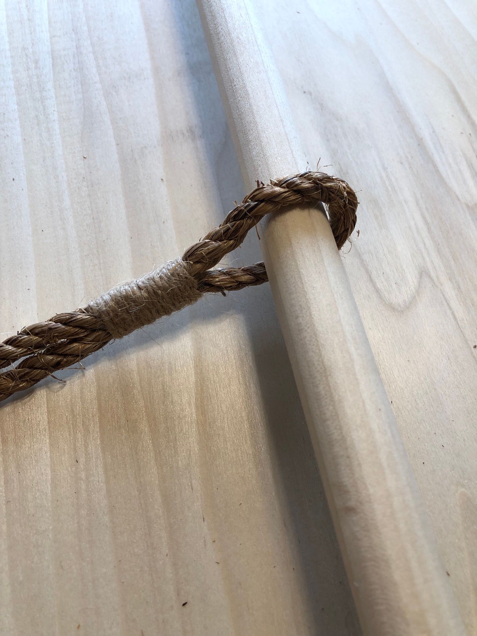 Hanging Kitchen Shelf : 7 Steps (with Pictures) - Instructables