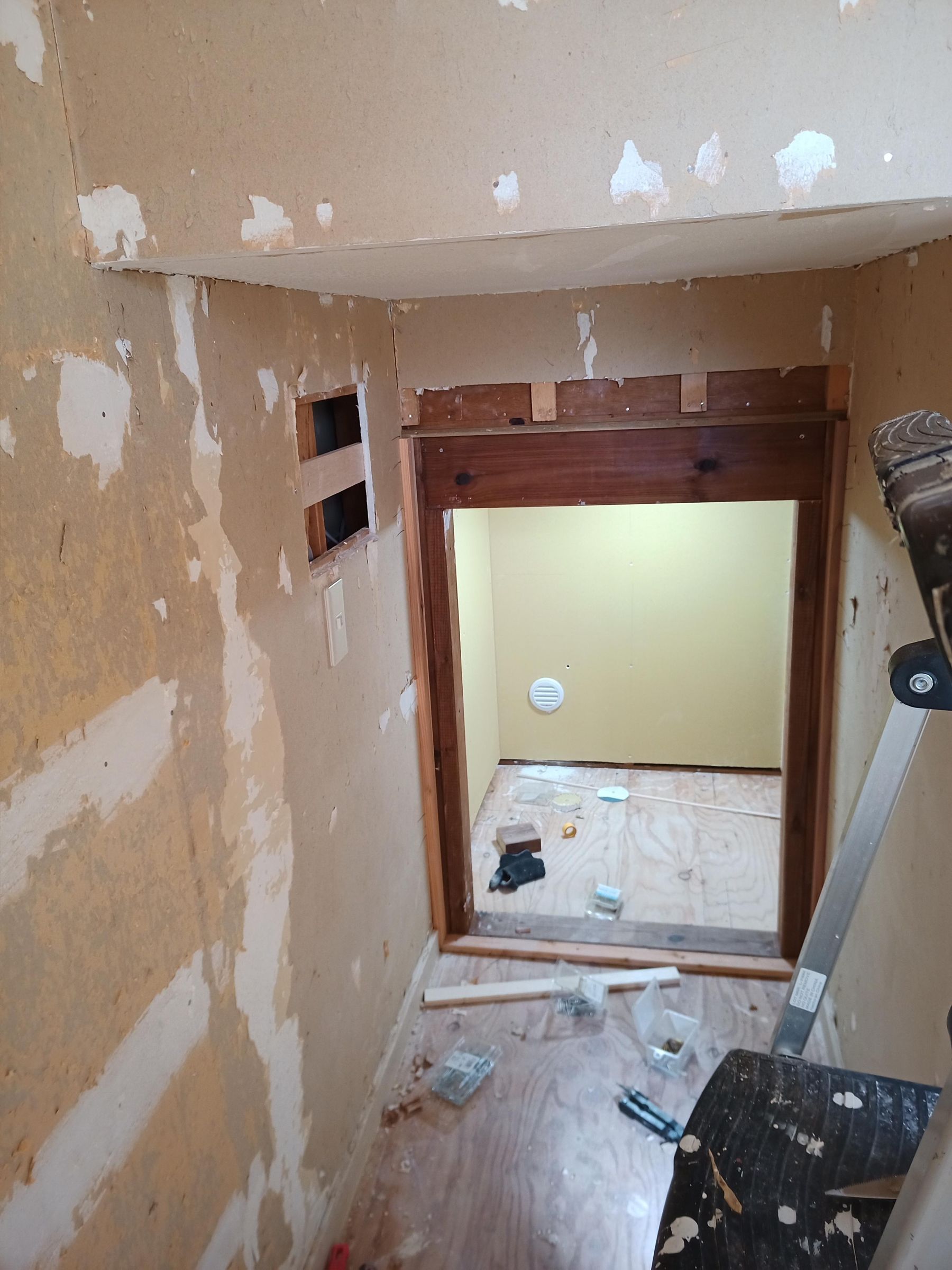 Hidden Nook Project : 10 Steps (with Pictures) - Instructables