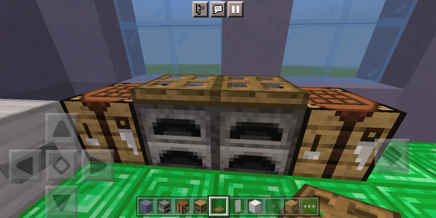 The Ultimate Guide to Furnishing Your House in Minecraft : 31 Steps ...