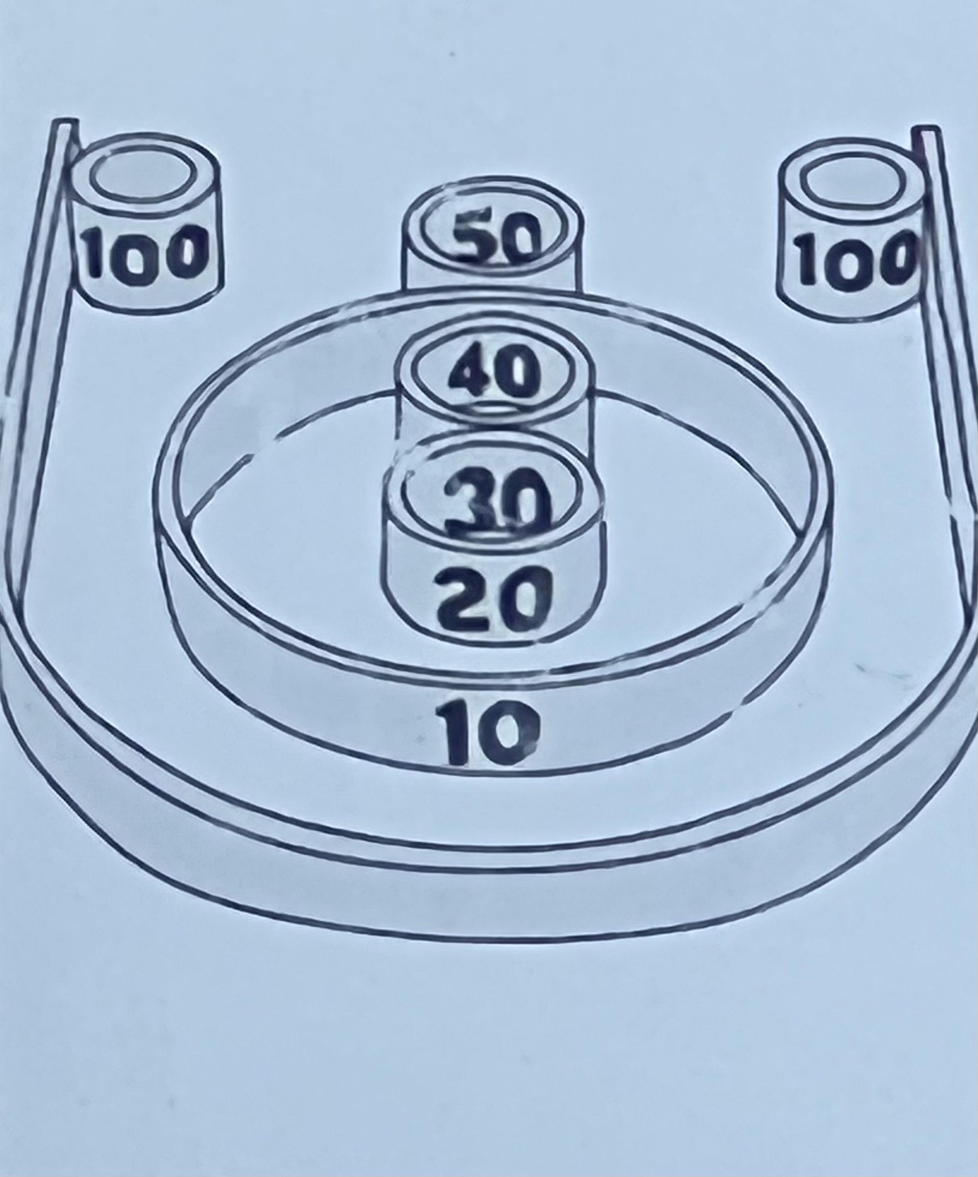 Scoring System : 14 Steps - Instructables