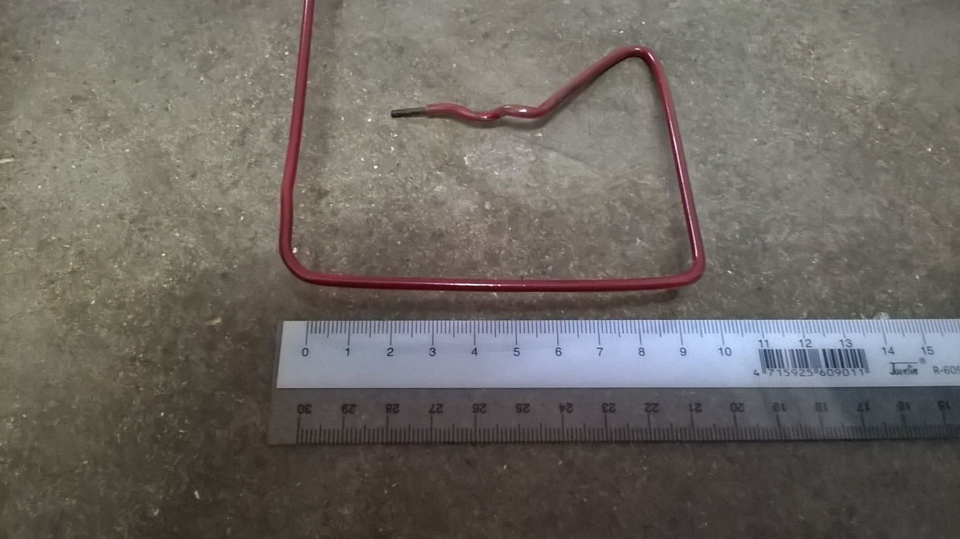 DIY 2G/3G/4G Wireless Cell Phone Signal Booster : 5 Steps (with ...