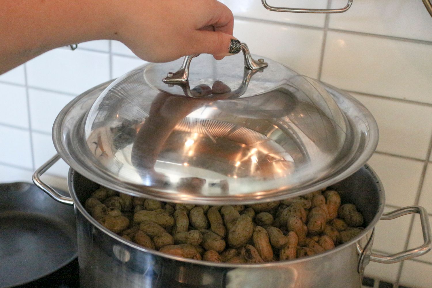 Boiled Peanuts : 7 Steps (with Pictures) - Instructables
