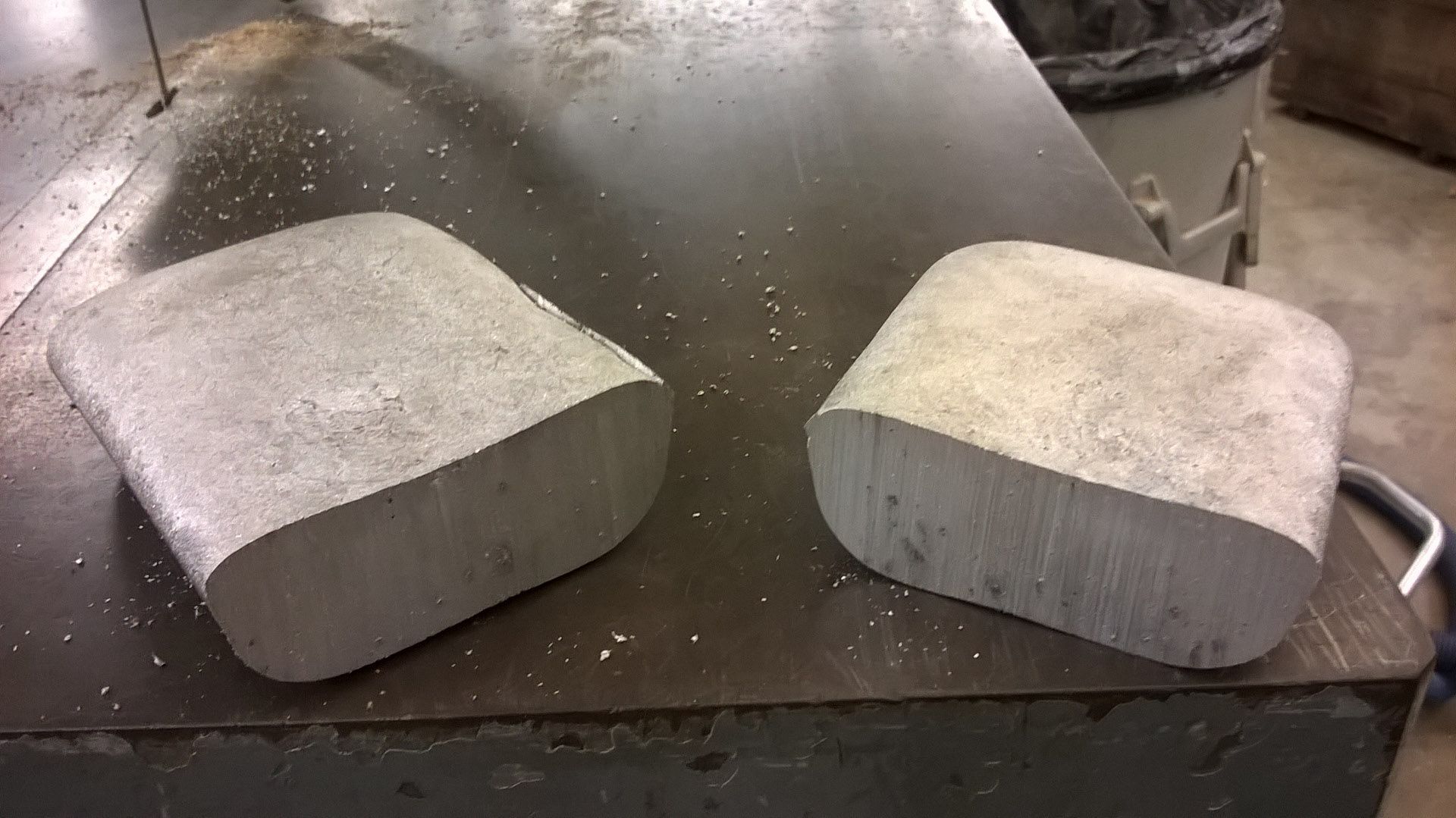 Do Nothing Toy - Aluminum Remelting : 3 Steps - Instructables