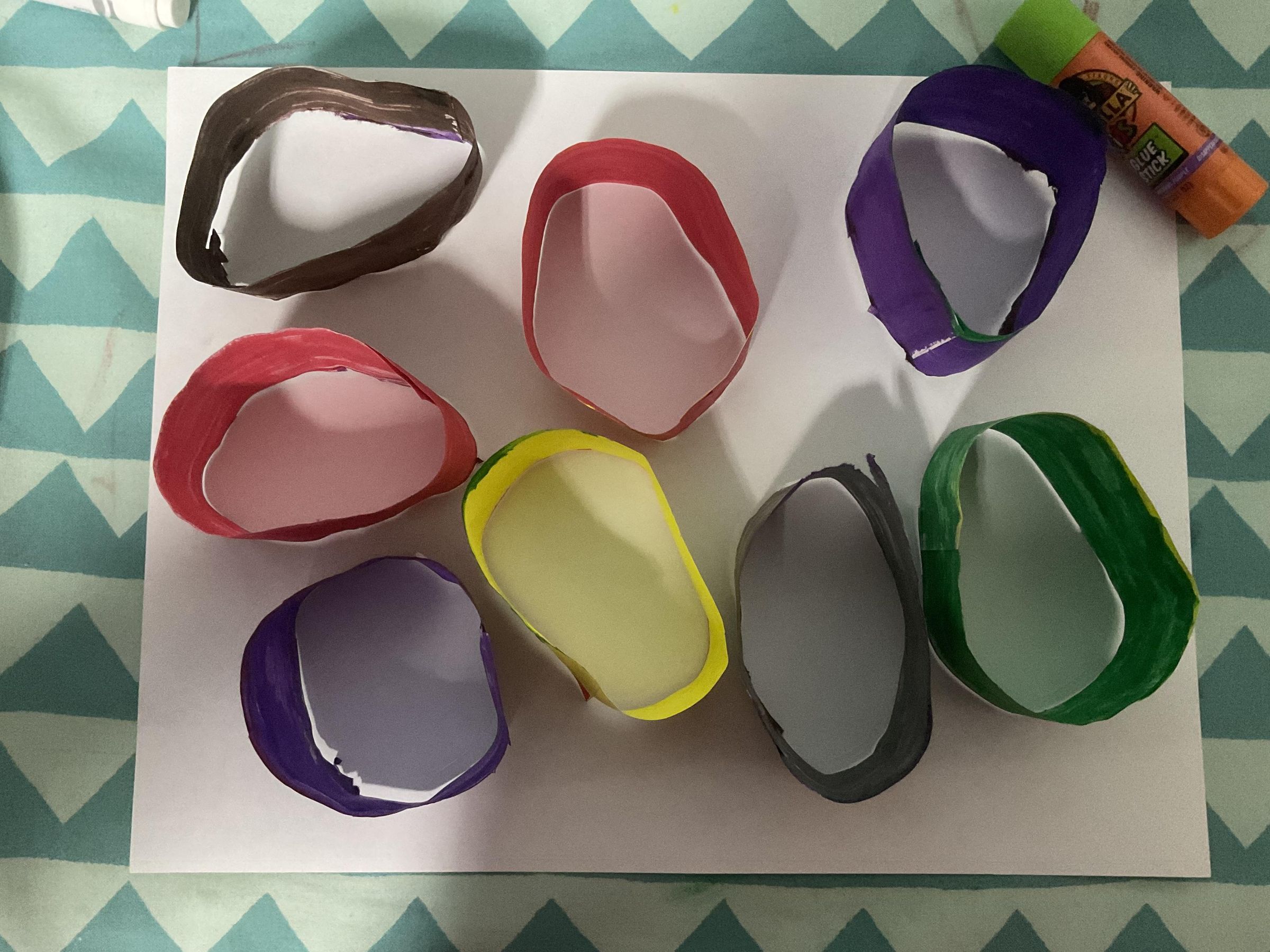 DIY Ribbon Craft Activity for Kids! : 7 Steps - Instructables