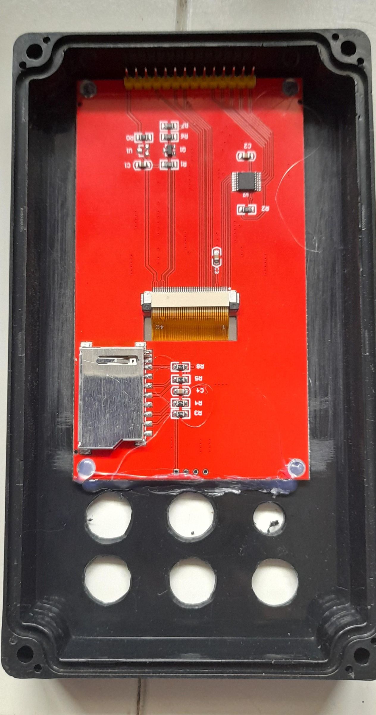 Film Developing Timer & Twiddler : 7 Steps - Instructables