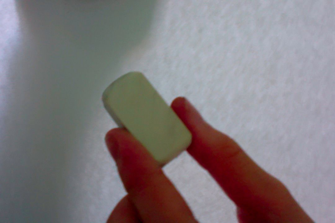 Dirty Erasers Into Super Clean Erasers : 6 Steps - Instructables