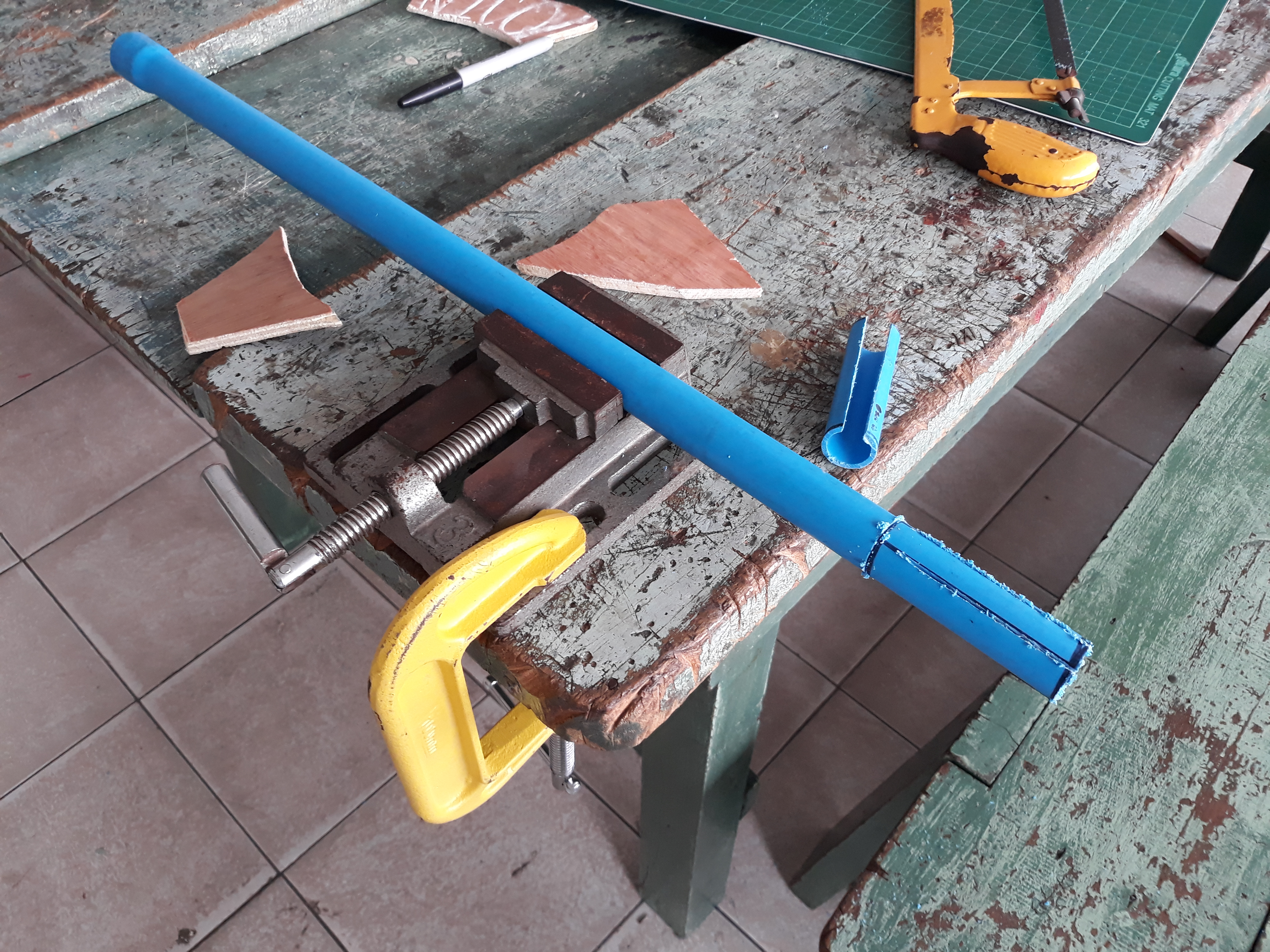 Porto-lock : Portable Lock : 5 Steps - Instructables