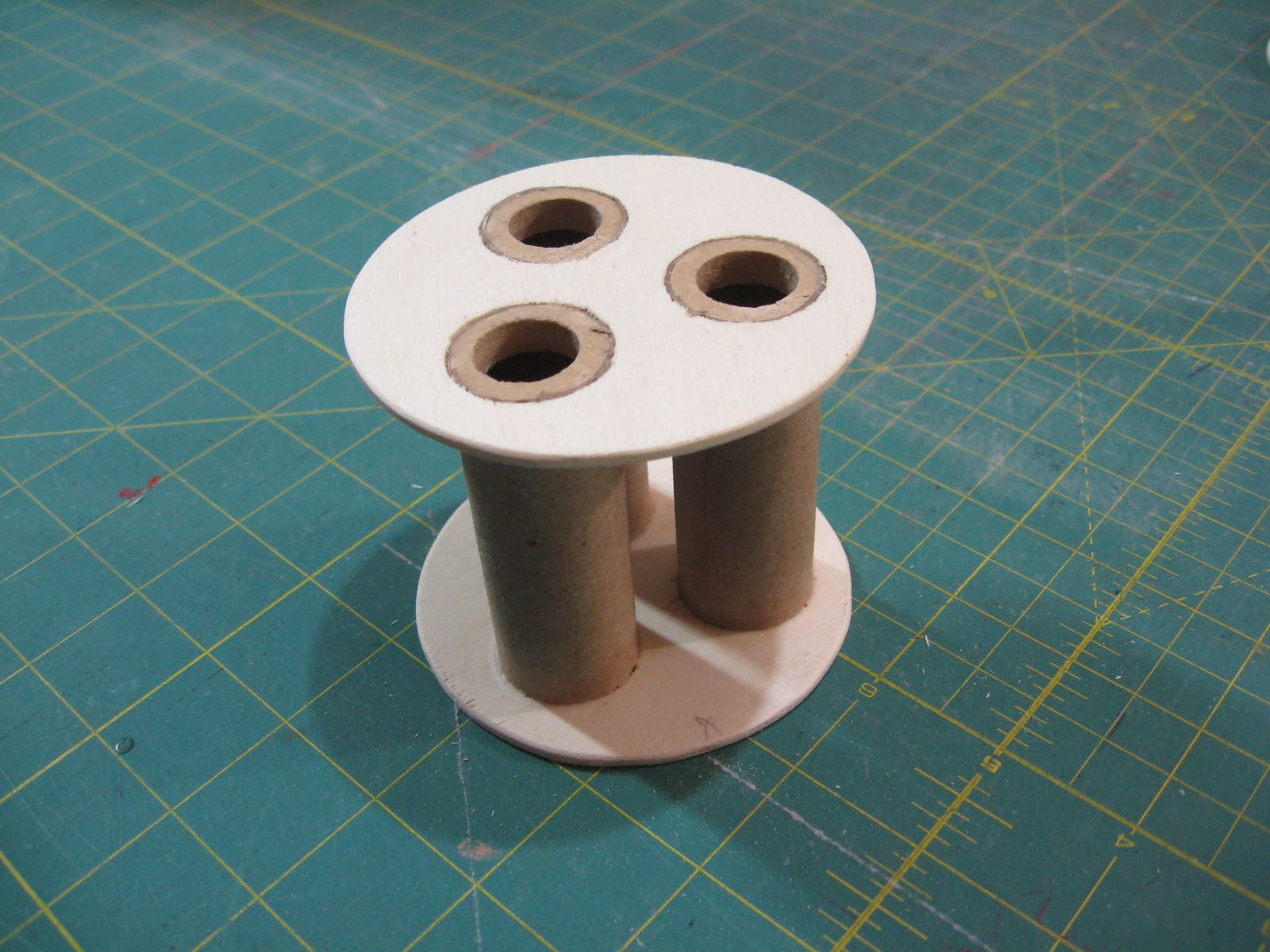 GoPro Model Rocket : 10 Steps (with Pictures) - Instructables