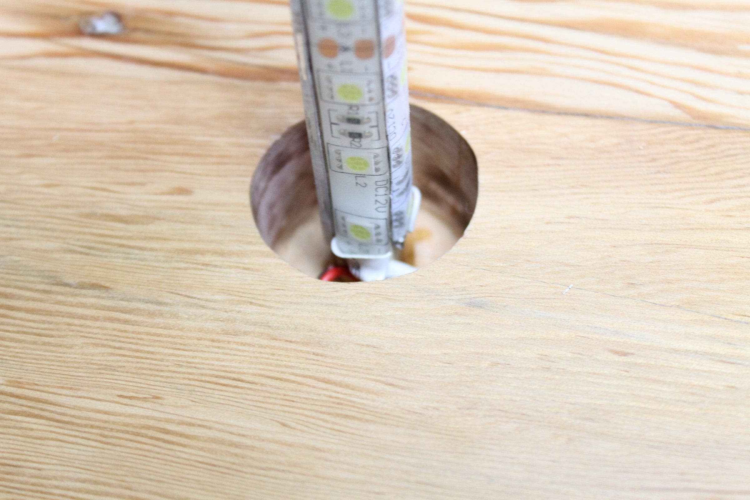 Rocket Lamp : 11 Steps (with Pictures) - Instructables