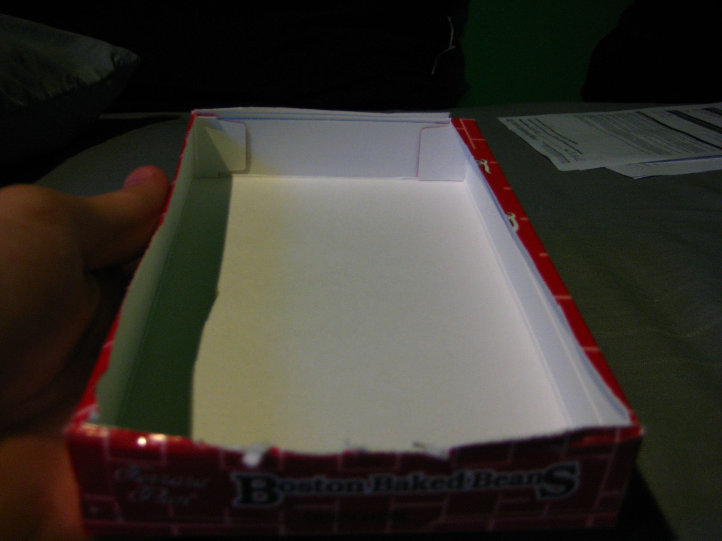 How to Make a Candy Jewelry Box. : 5 Steps - Instructables