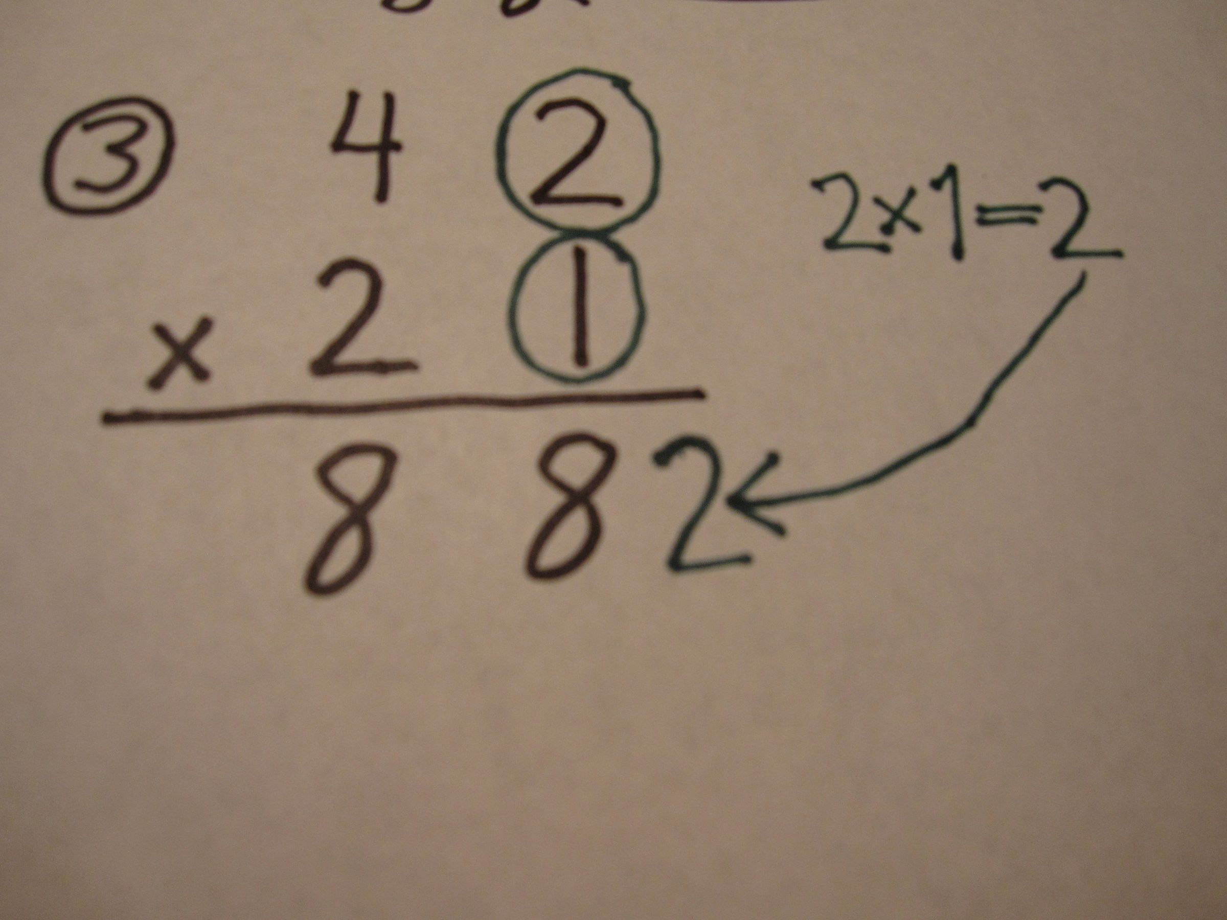 Vedic Multiplication : 7 Steps - Instructables