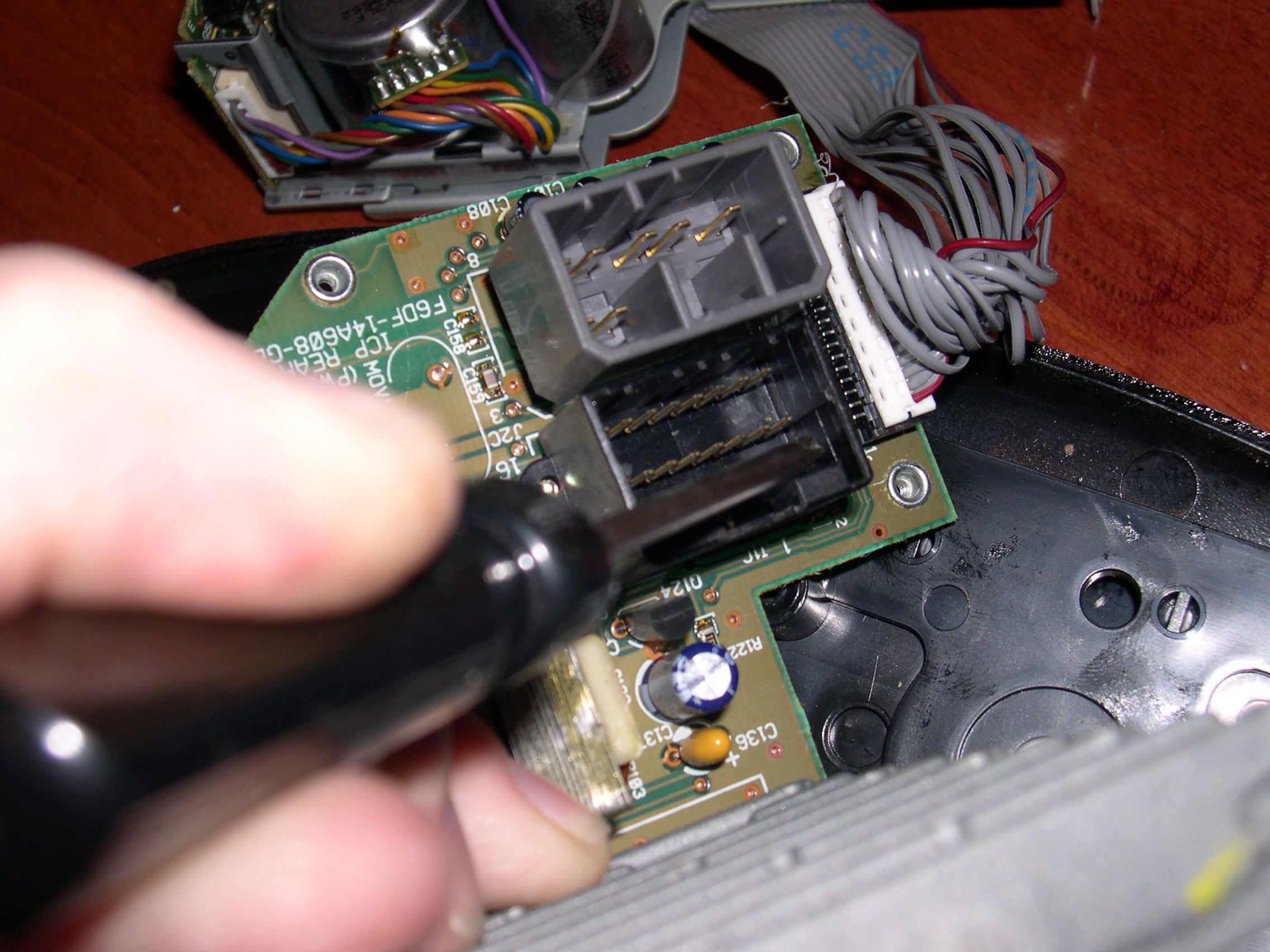 MP3 Input : 5 Steps - Instructables