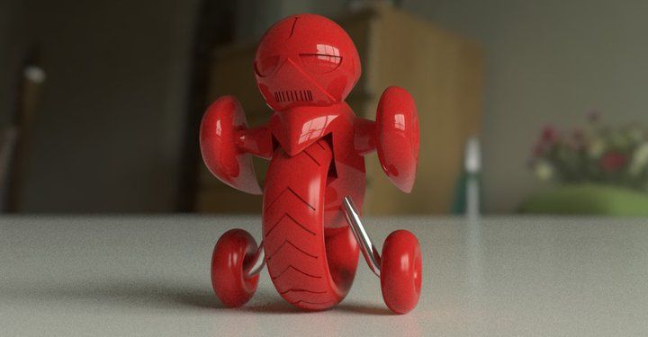 Zoom Zume - Instructables