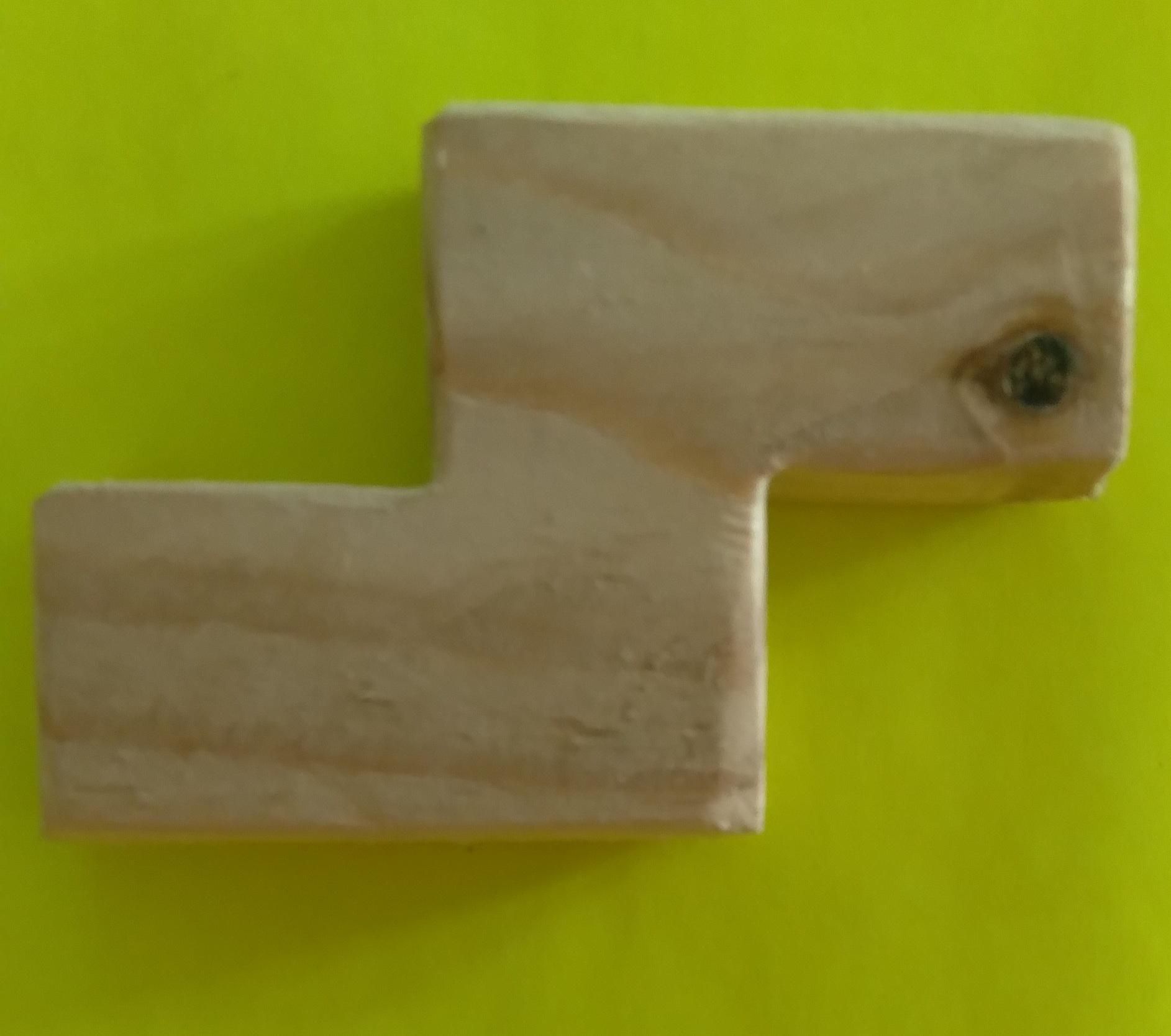 Master Puzzle : 12 Steps - Instructables