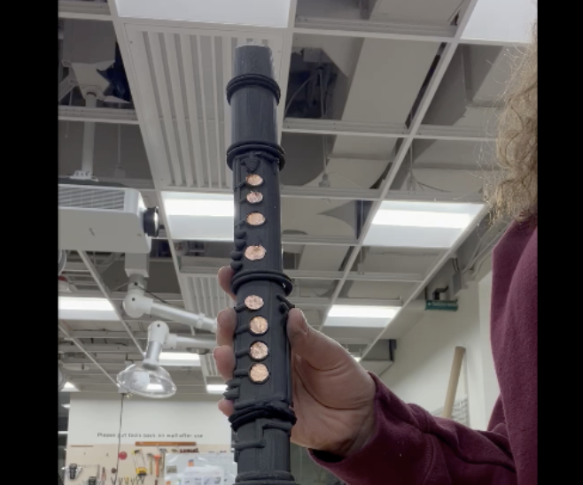 Klezmer Style Electric Clarinet : 7 Steps - Instructables