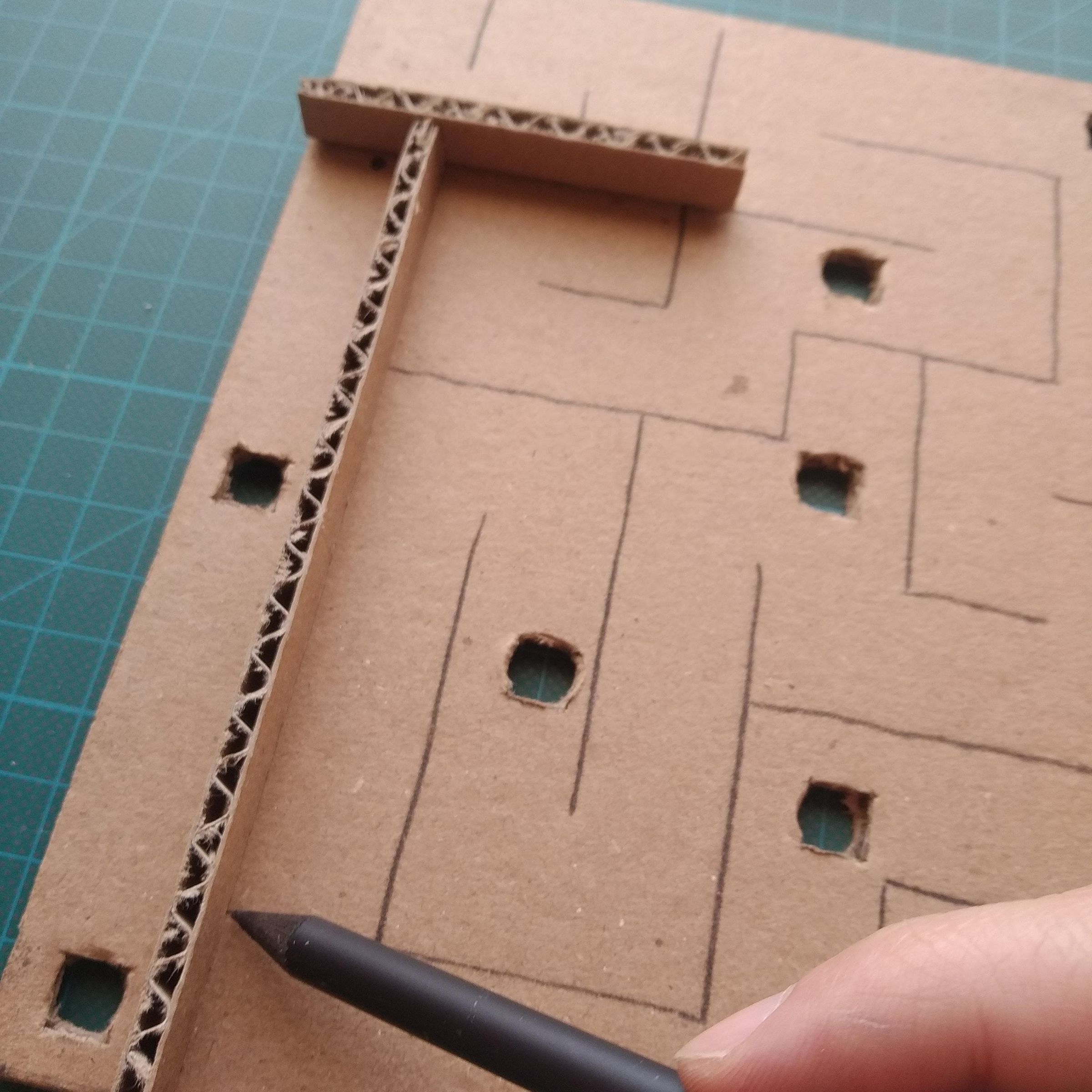Maze : 22 Steps (with Pictures) - Instructables