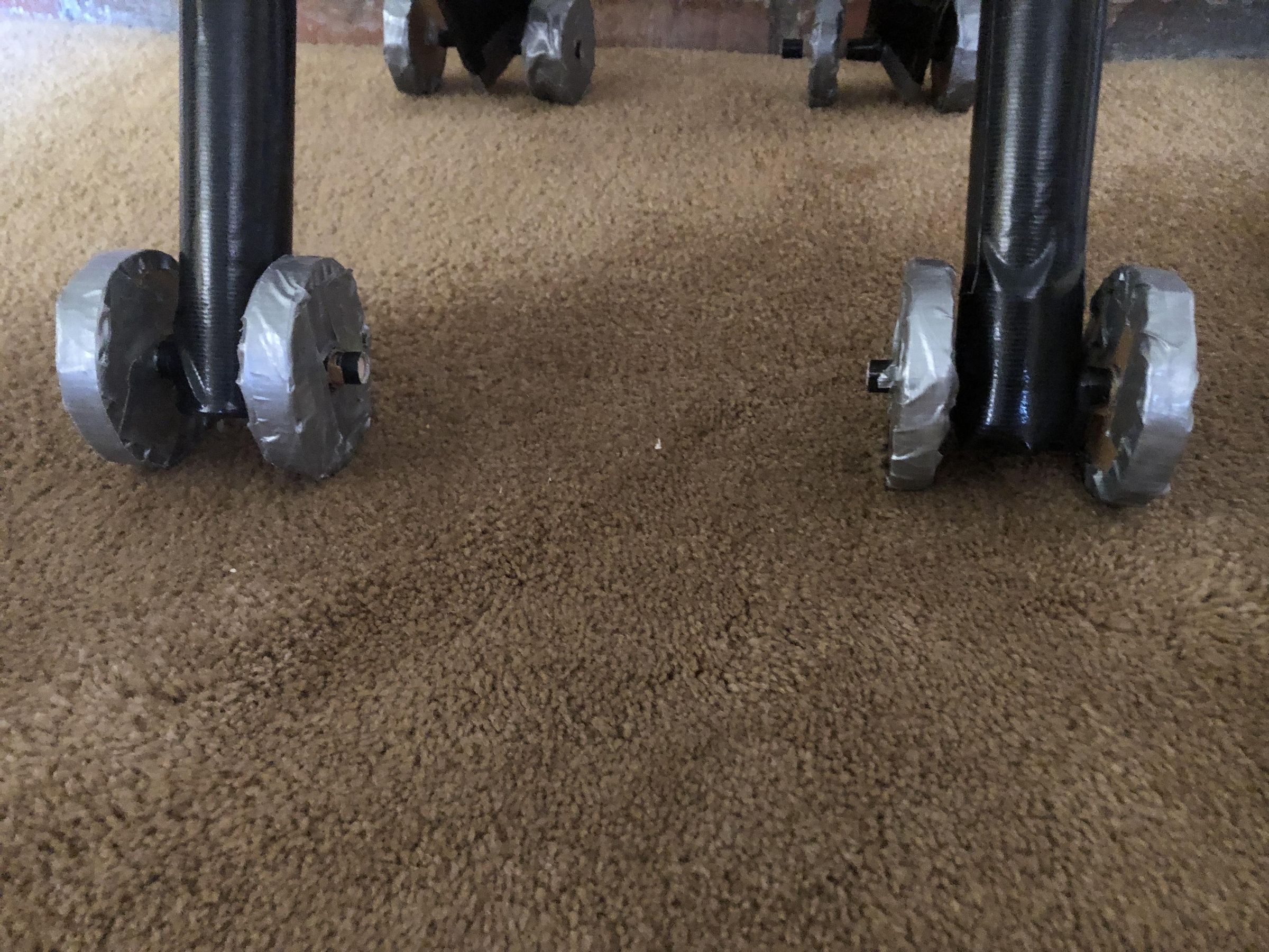 Cardboard Baby Doll Stroller : 9 Steps - Instructables