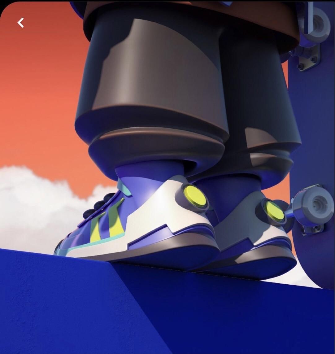 Rocket Shoes_infinity Mirror_RGB_LED : 5 Steps - Instructables