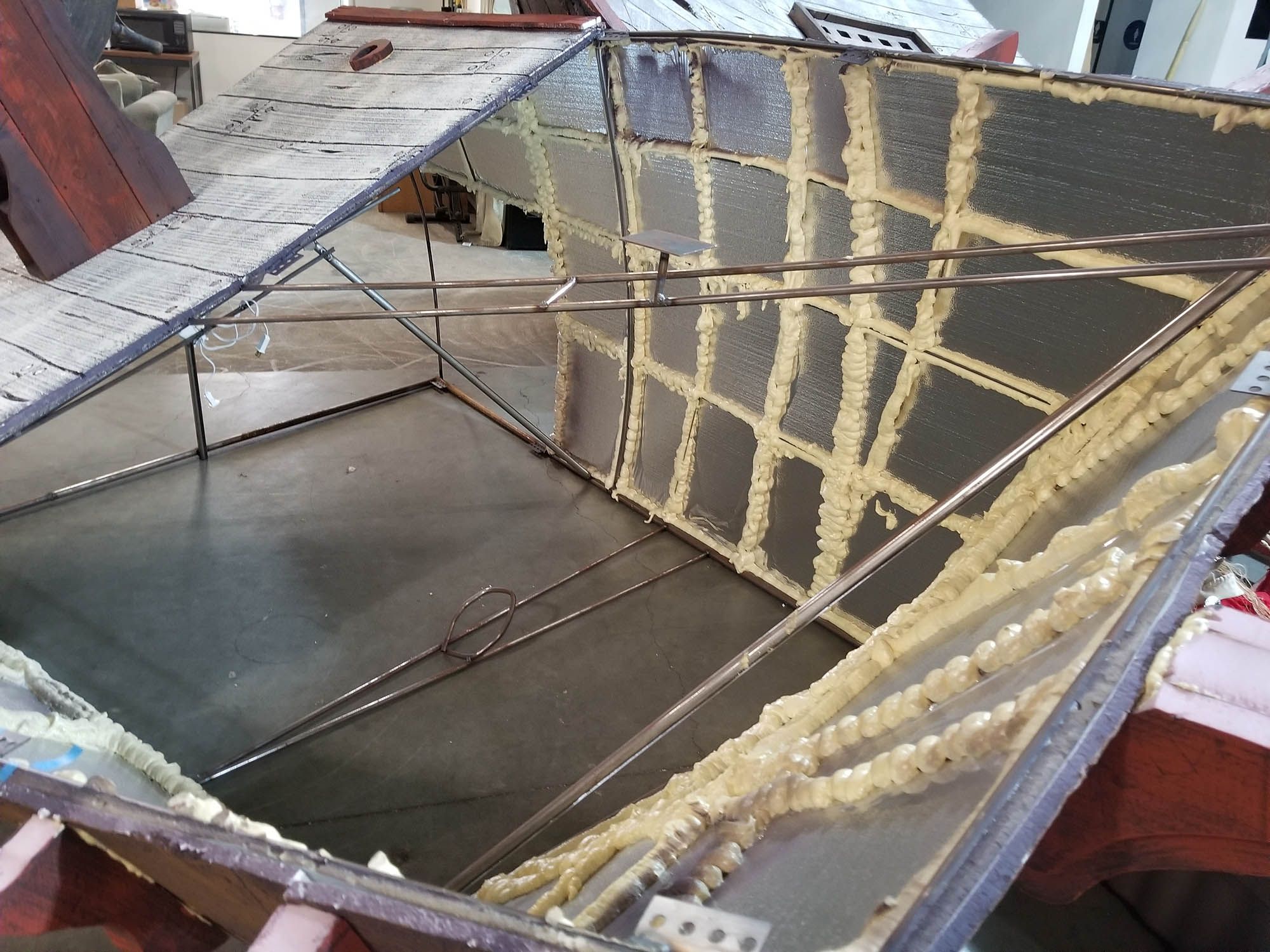 Build a Pirate Ship Wreck : 15 Steps (with Pictures) - Instructables