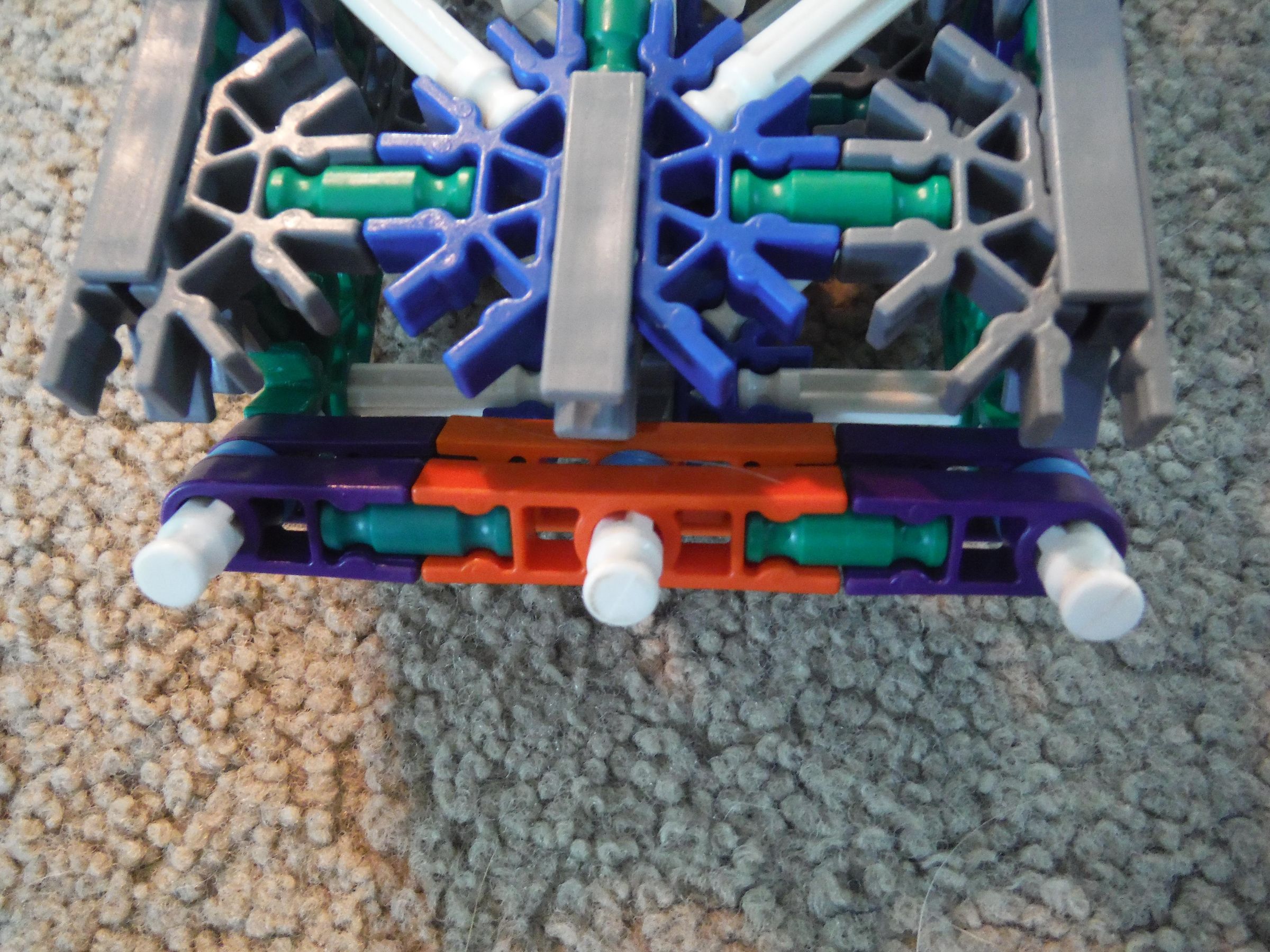 K'nex Cessna 150 (airplane) : 6 Steps (with Pictures) - Instructables