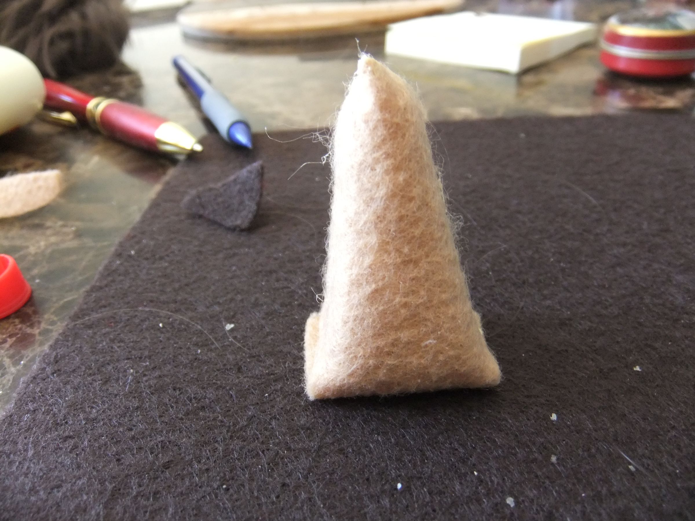 How to Make a Wooden Puppet : 11 Steps (with Pictures) - Instructables