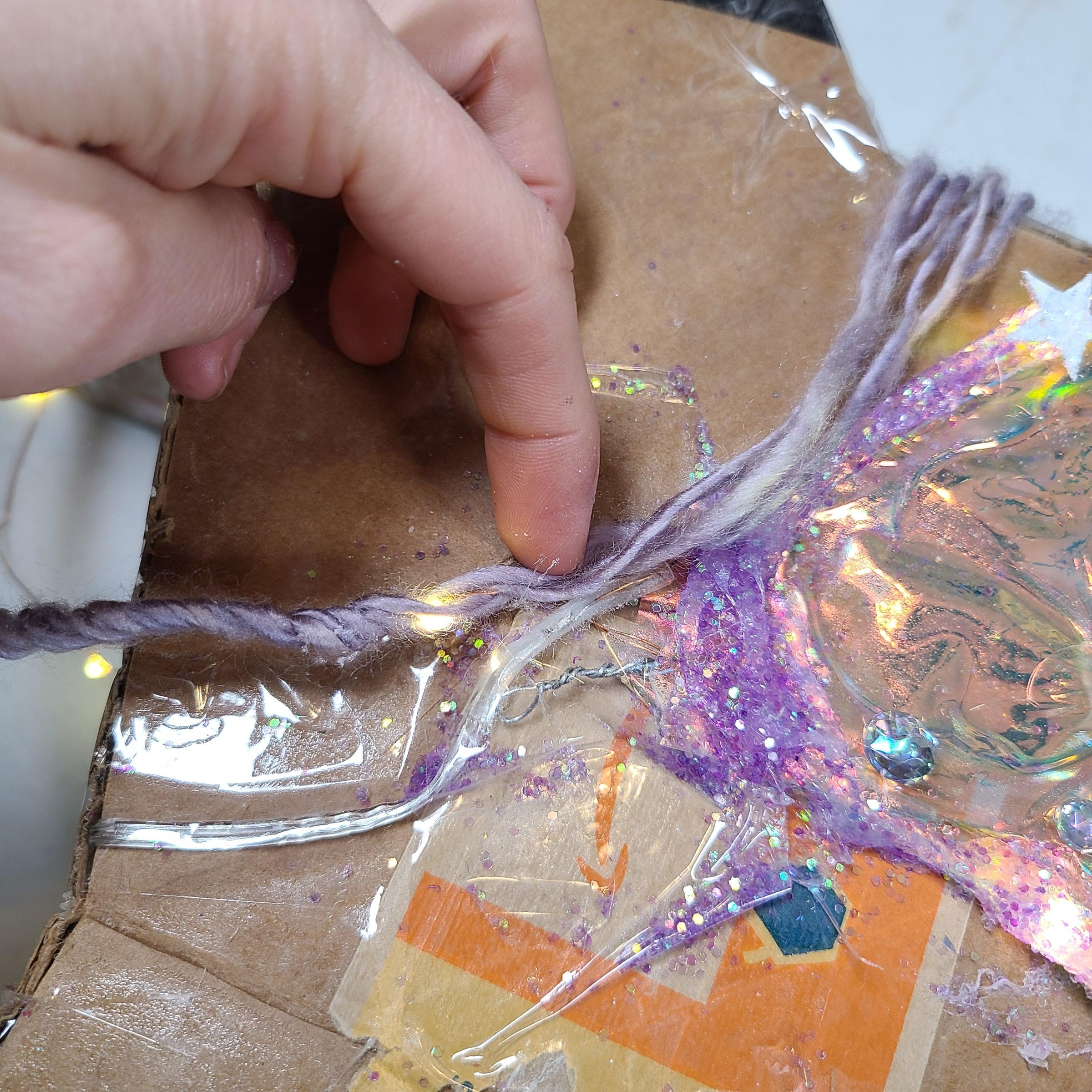 How to Make a Pinata : 19 Steps (with Pictures) - Instructables