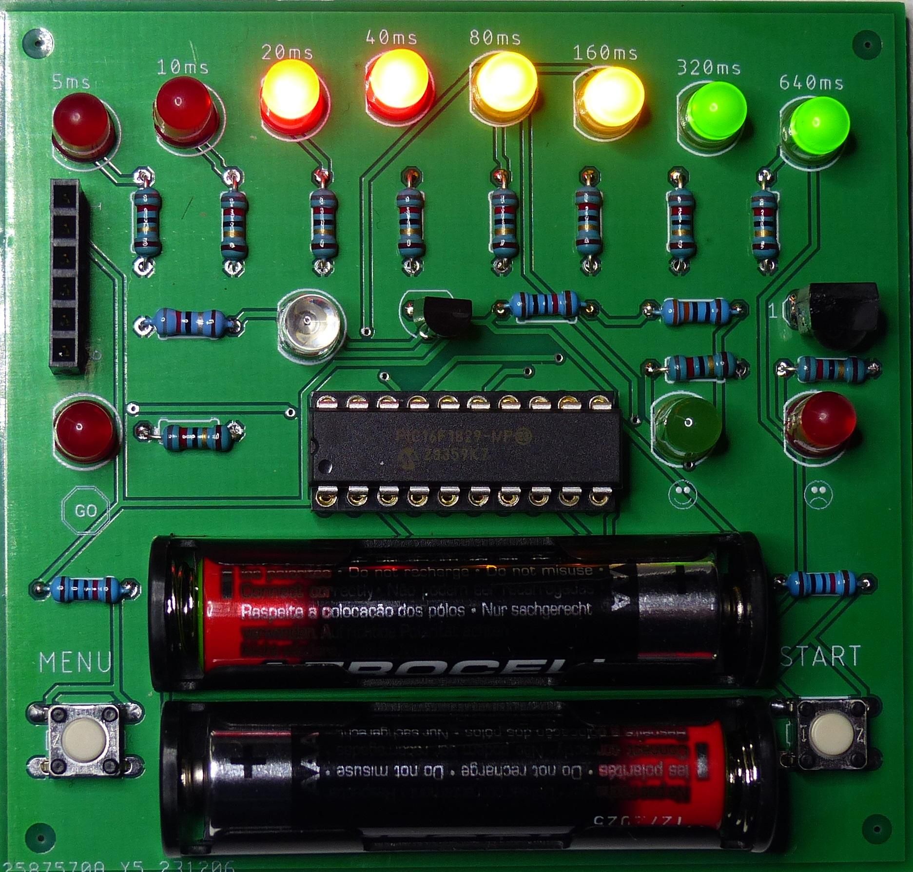 Jota Game : 3 Steps (with Pictures) - Instructables