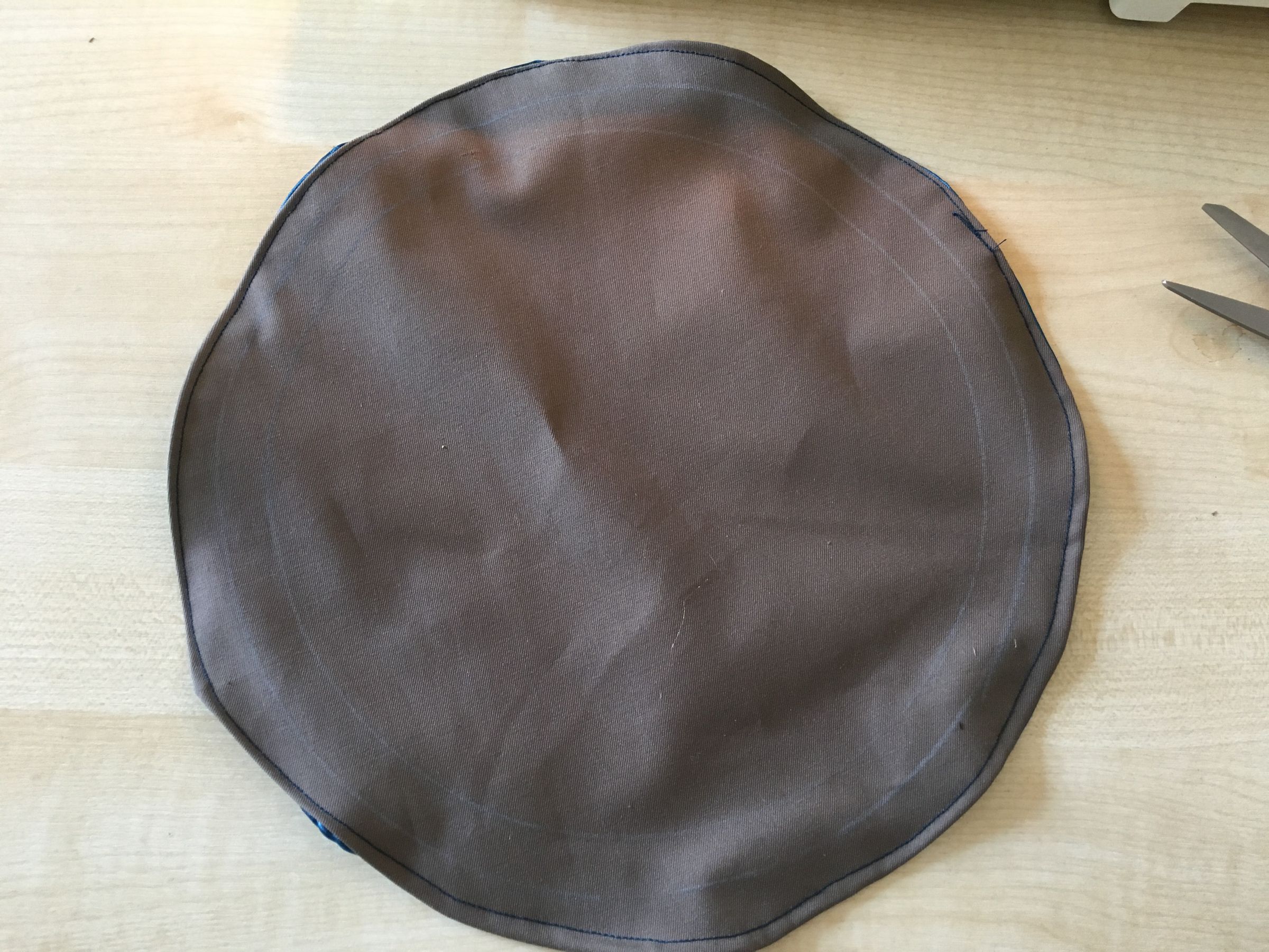 How to Make a Pouch : 11 Steps (with Pictures) - Instructables