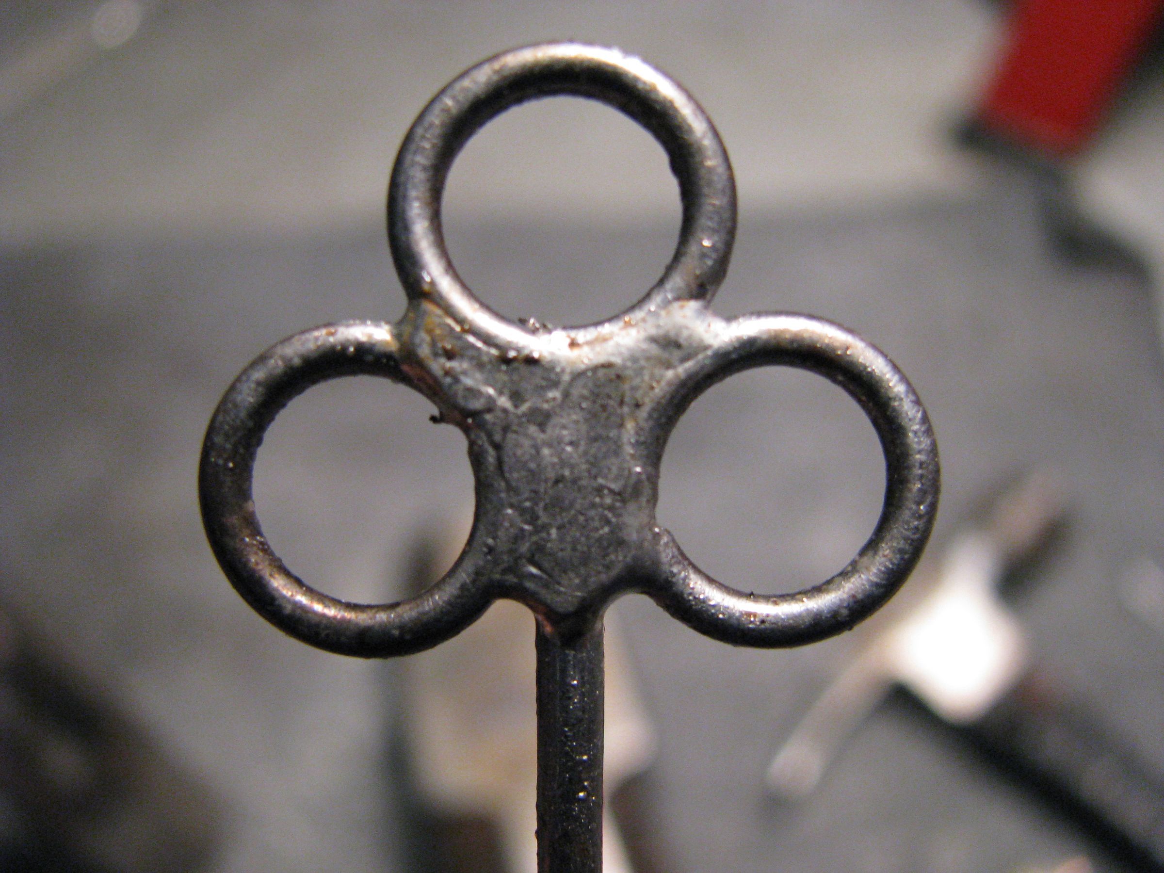 Skeleton Key : 6 Steps (with Pictures) - Instructables