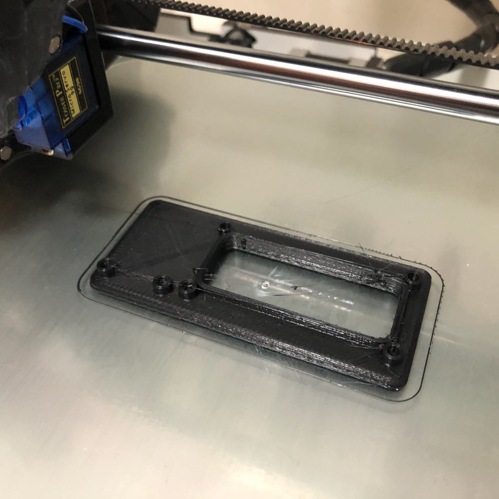 Wi Fi Smart Scale With Esp8266 Arduino Ide And Ifttt 18 Steps With Pictures