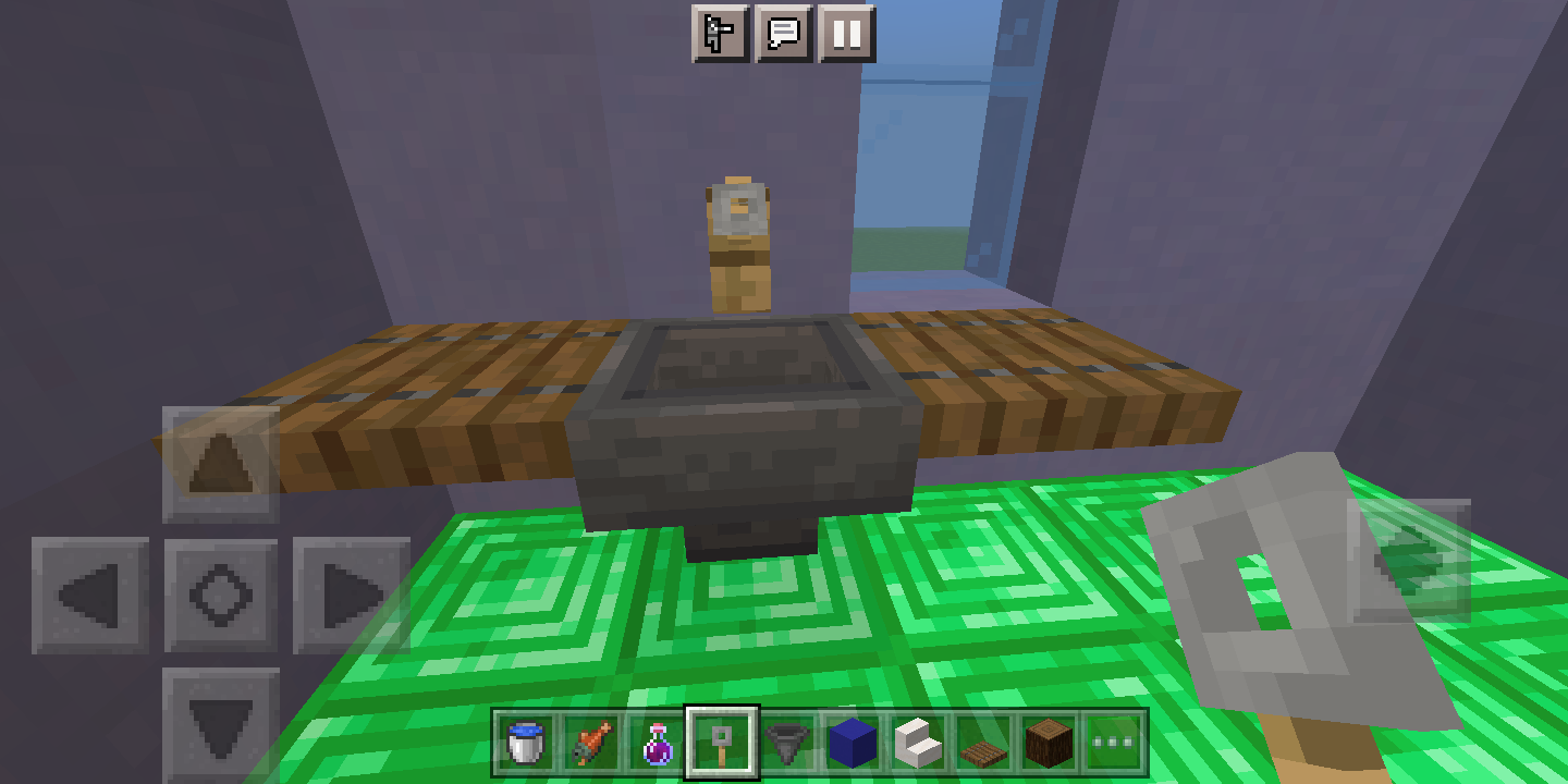 The Ultimate Guide to Furnishing Your House in Minecraft : 31 Steps ...