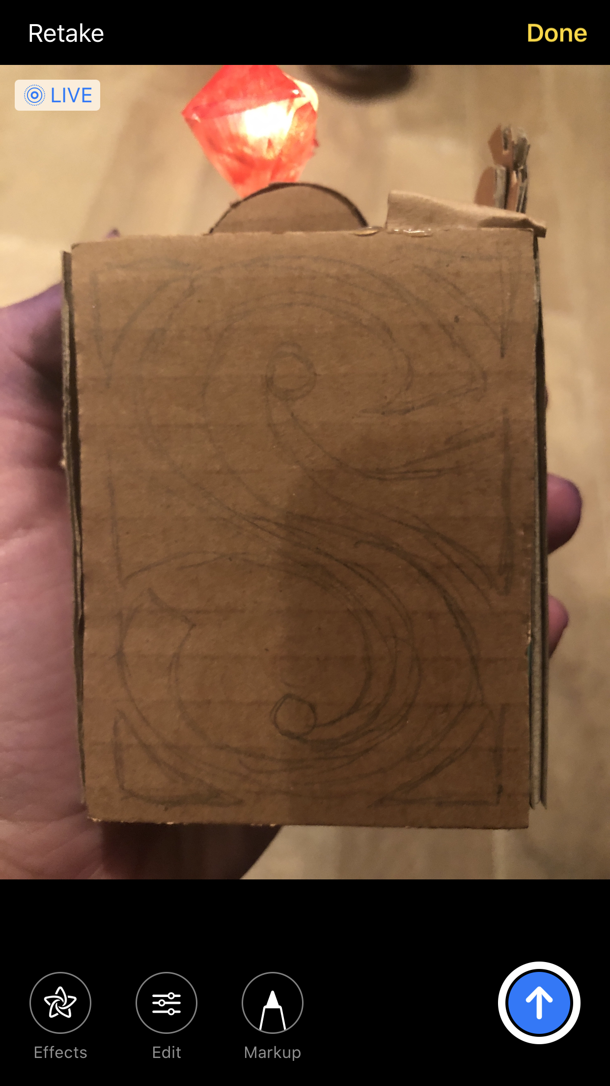 DIY Deluminator From Harry Potter : 9 Steps - Instructables