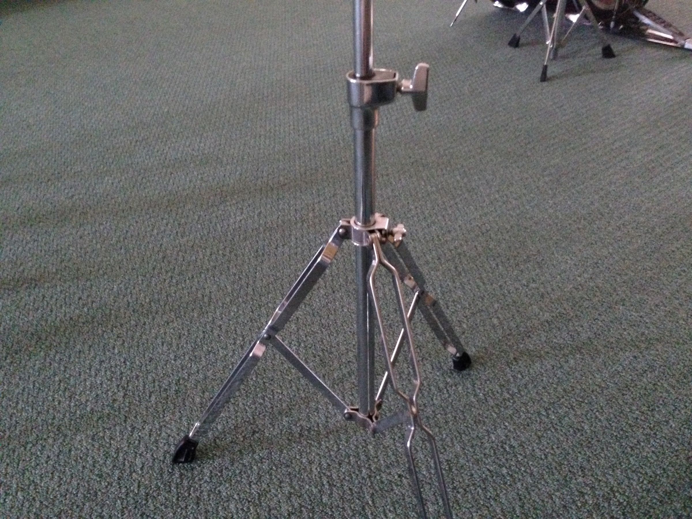 How to Assemble a Typical Drum Set : 10 Steps - Instructables