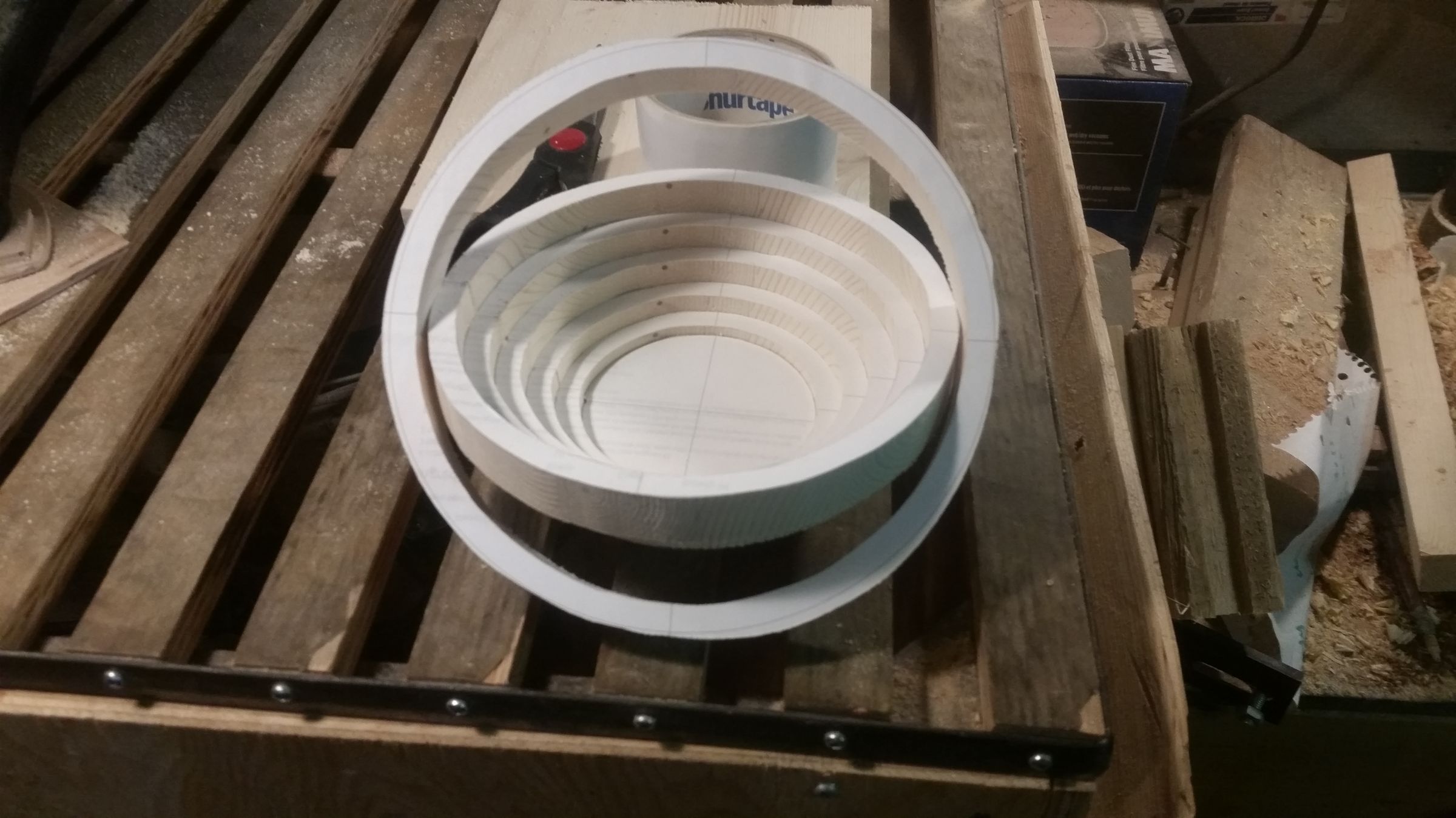 Collapsible Bowl (with Pictures) - Instructables