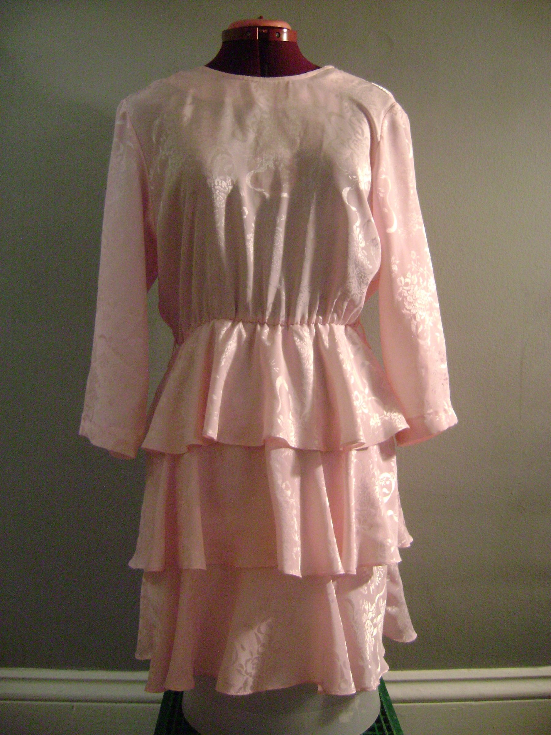 Vintage Clothing Lamps : 5 Steps (with Pictures) - Instructables