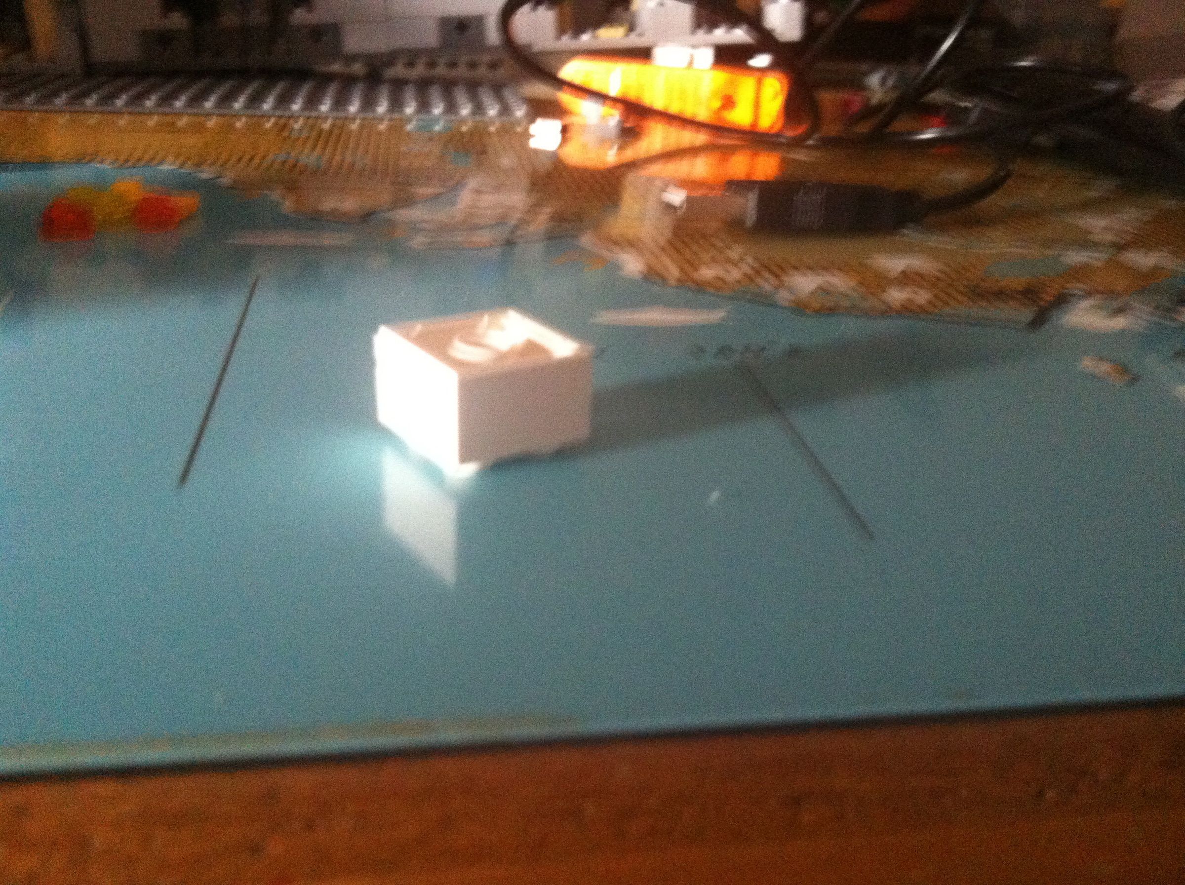 Minecraft Lego: Ghast and Blaze : 4 Steps - Instructables