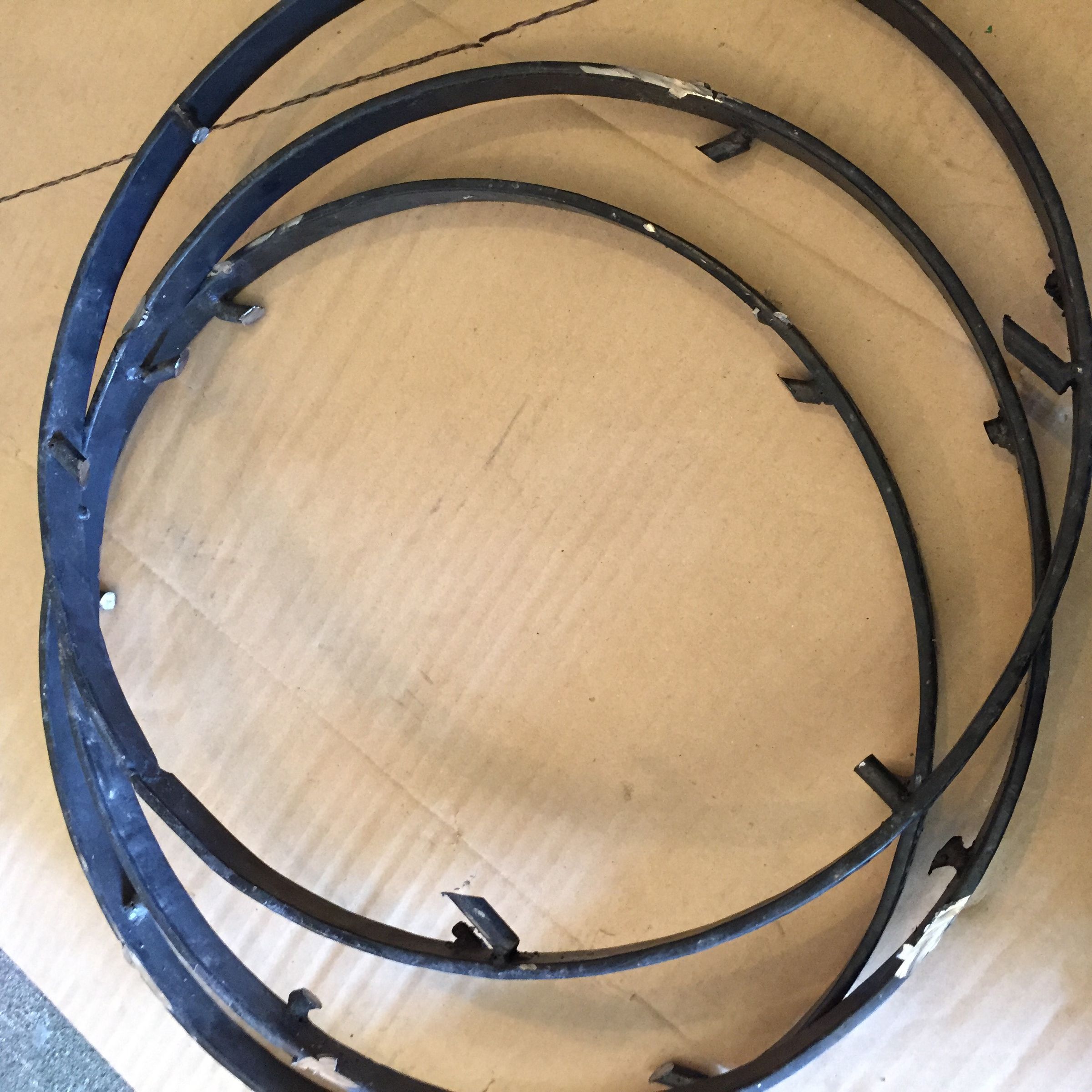 Make a Ball and Chain : 13 Steps (with Pictures) - Instructables