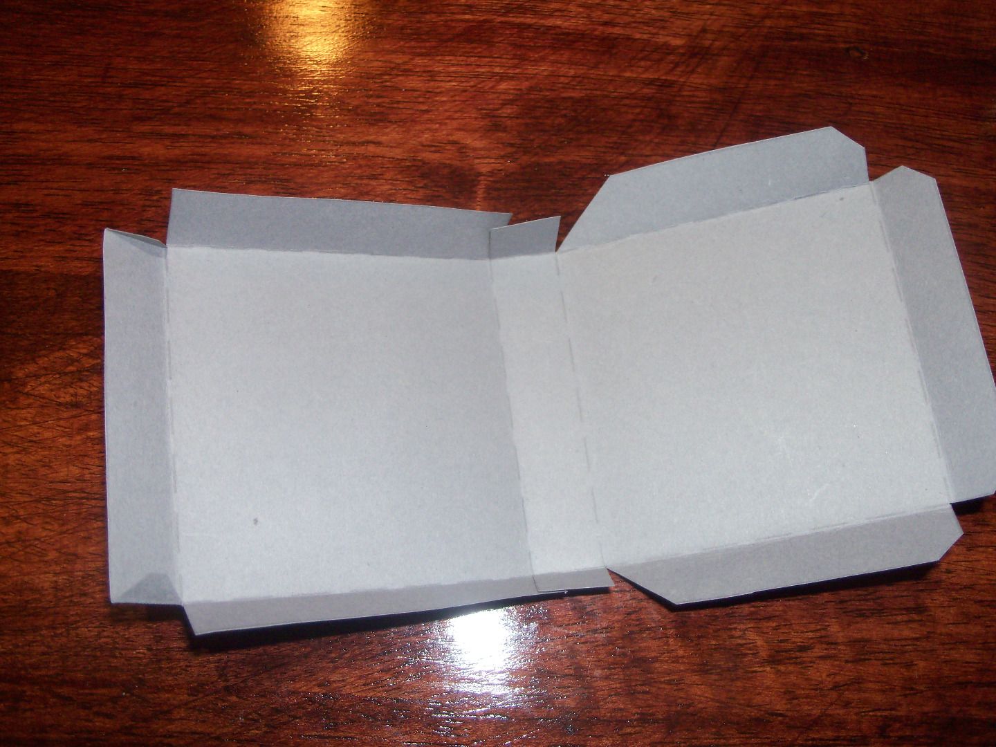 Pizza Box Party Invitation : 8 Steps (with Pictures) - Instructables