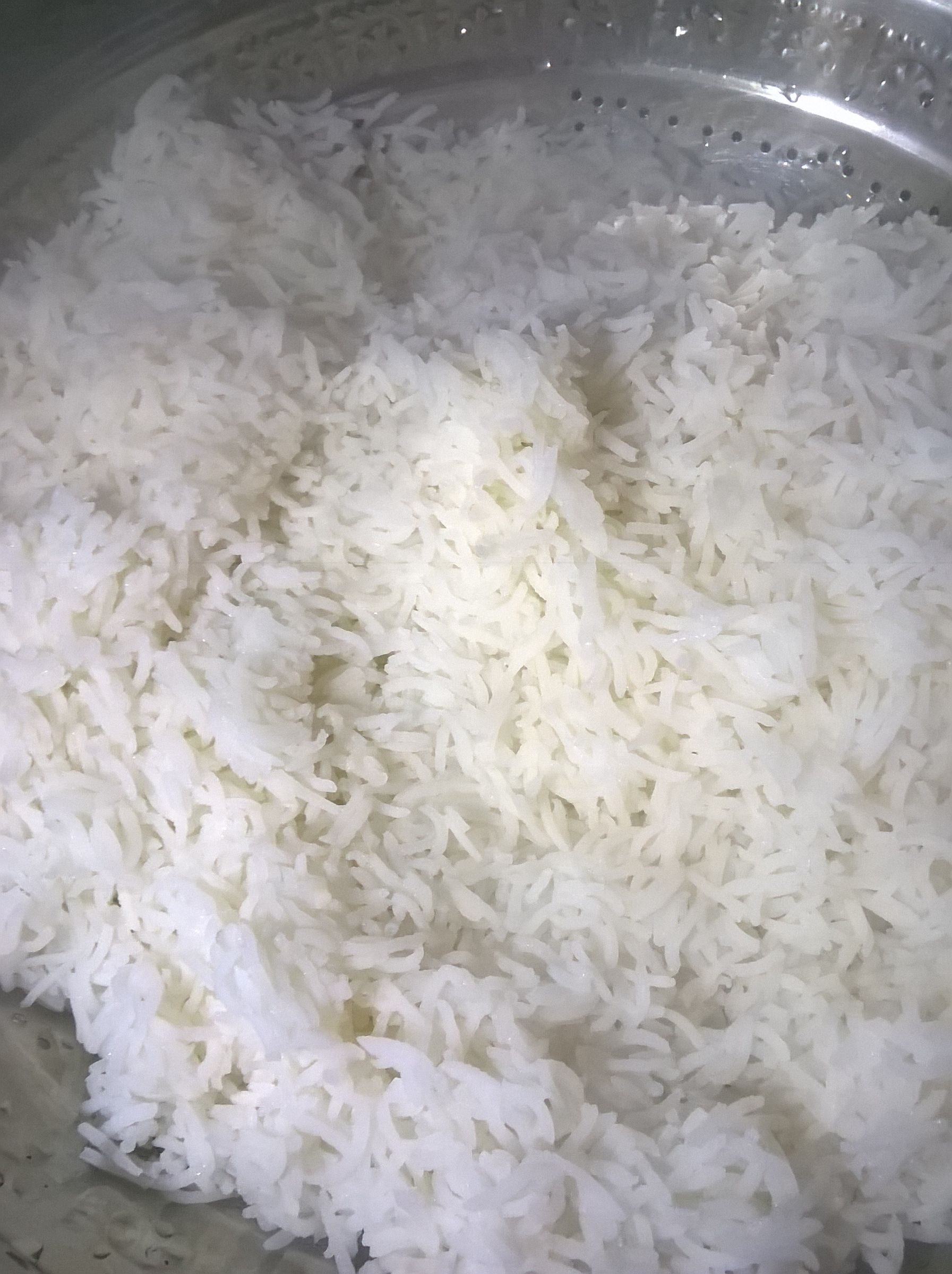 Jaggery Rice : 7 Steps - Instructables
