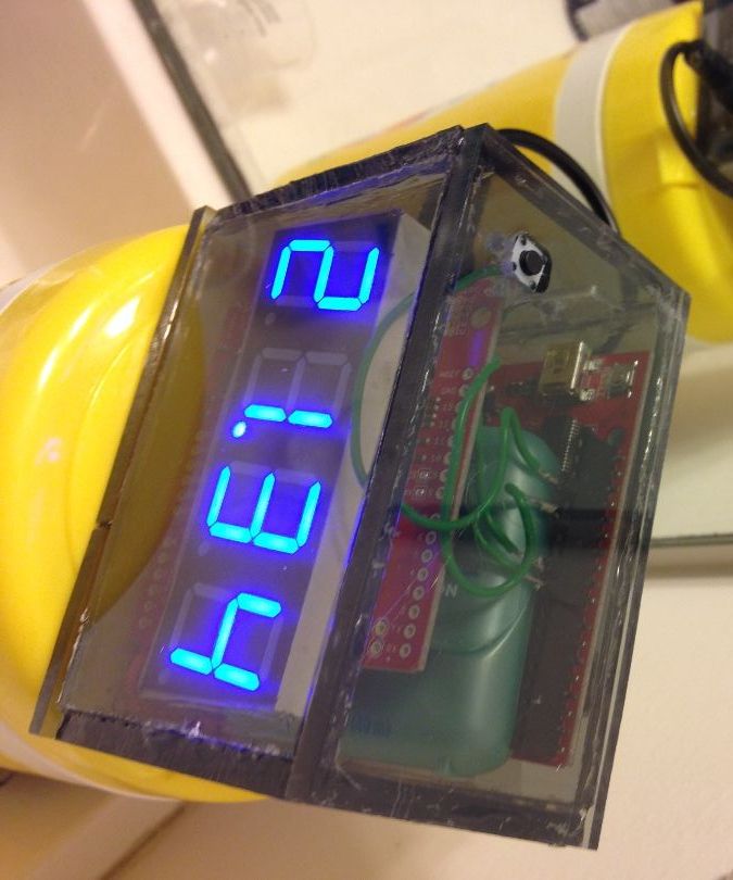 Kids 2 Min Timer for Brushing Teeth : 3 Steps (with Pictures ...