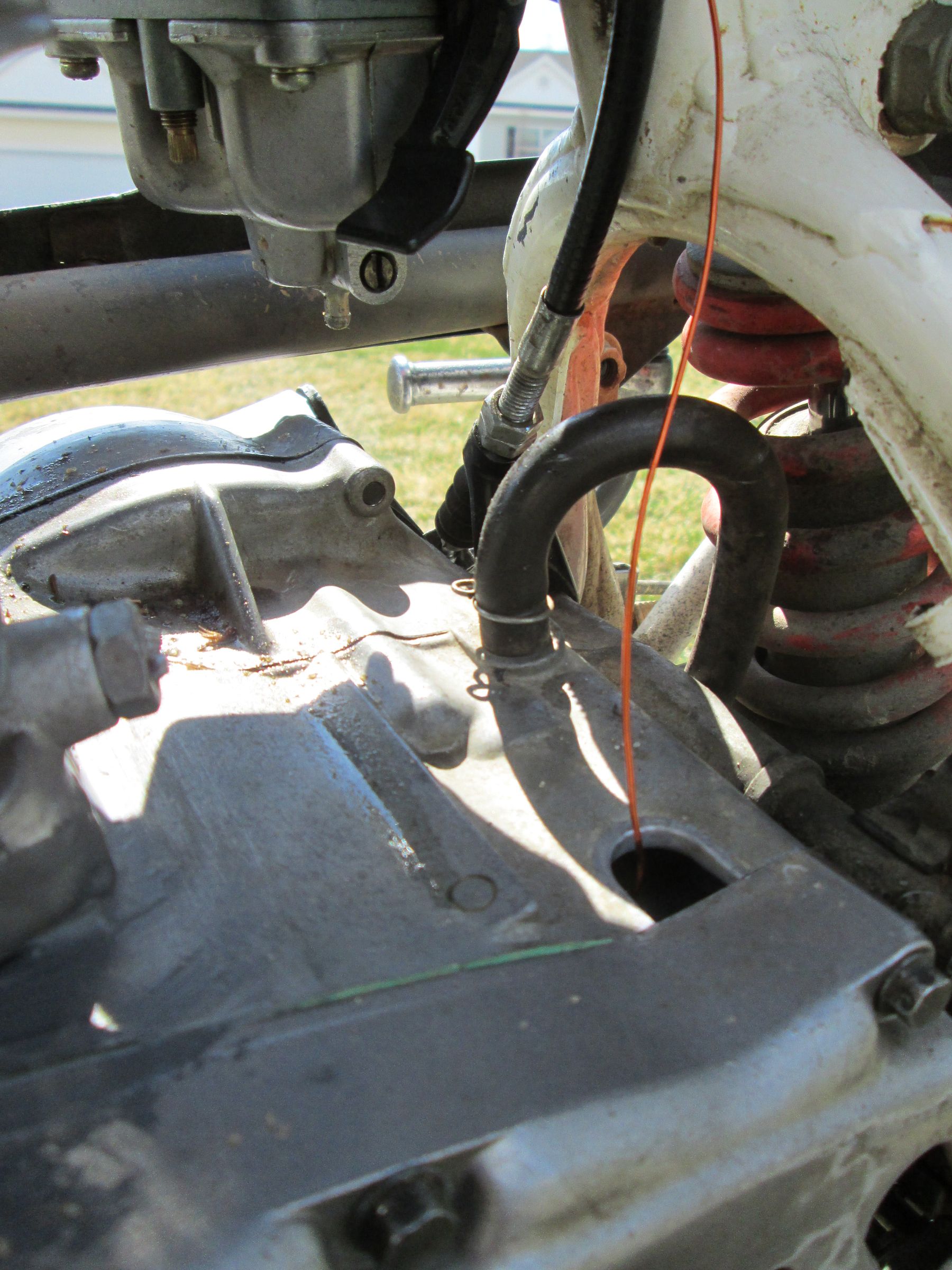 Bad Stator Fix--Don't Buy a New Stator for Your Engine! Create a ...