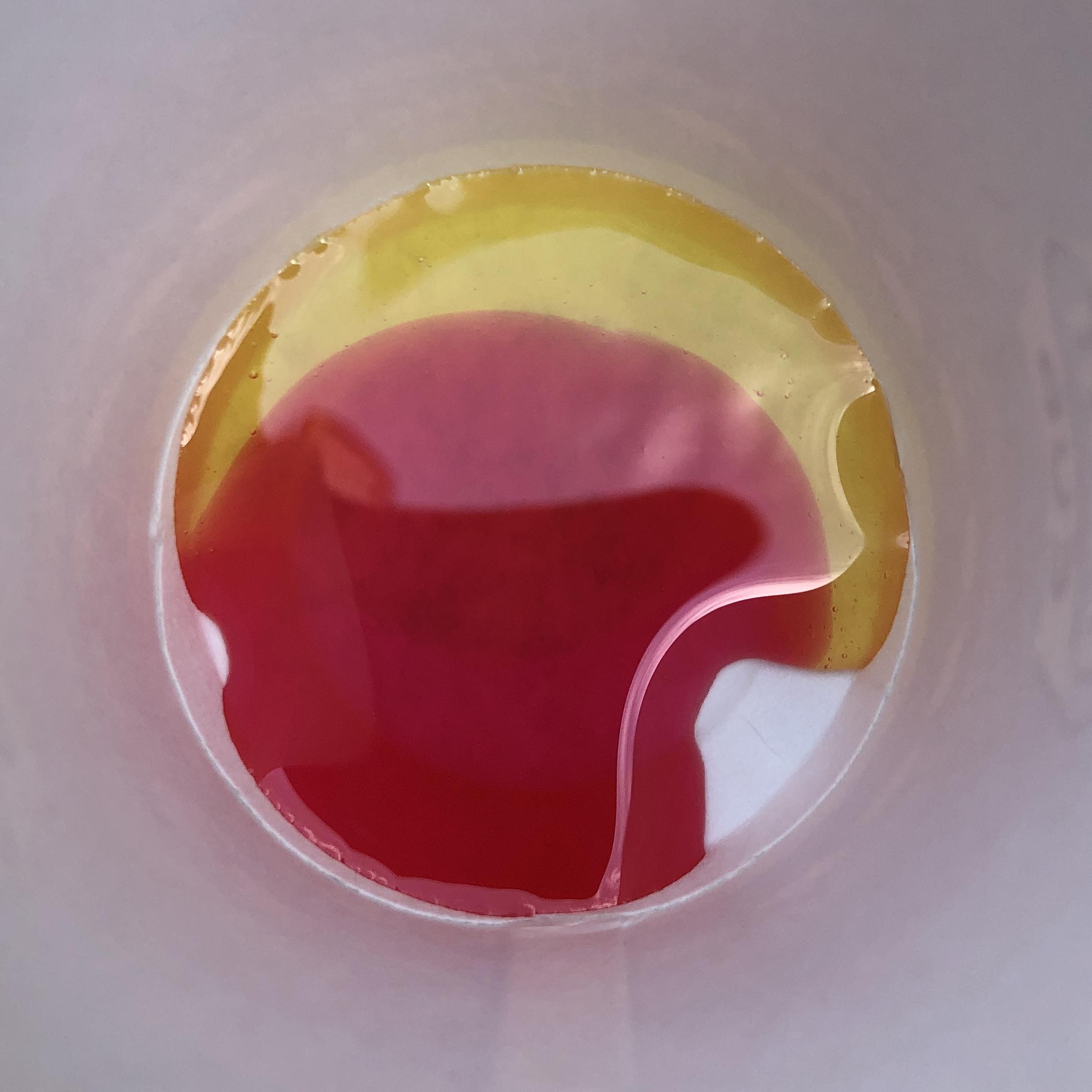 Resin Basics - How to Mix Resin Colors : 15 Steps (with Pictures ...