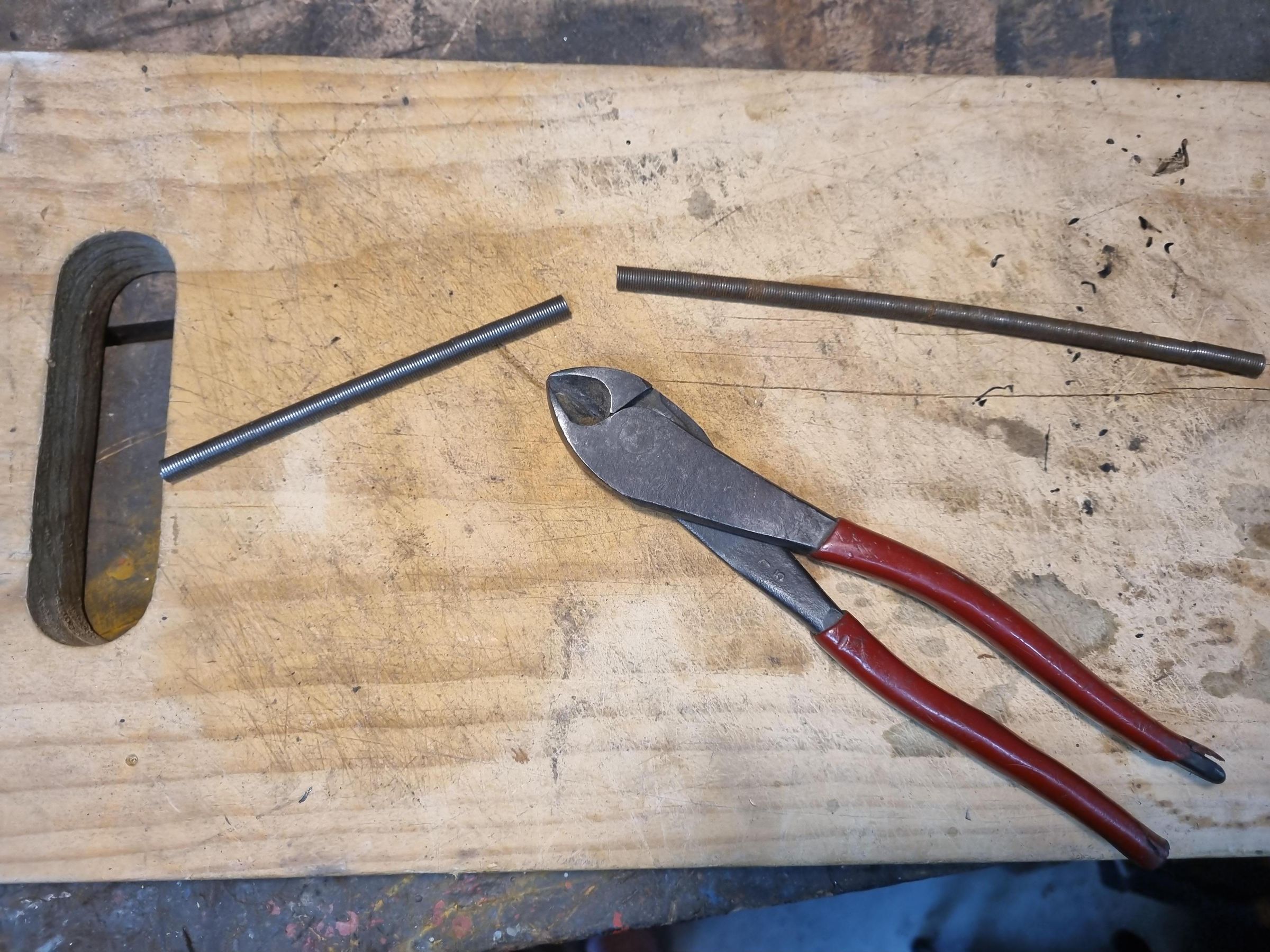 Spring Punch : 7 Steps - Instructables